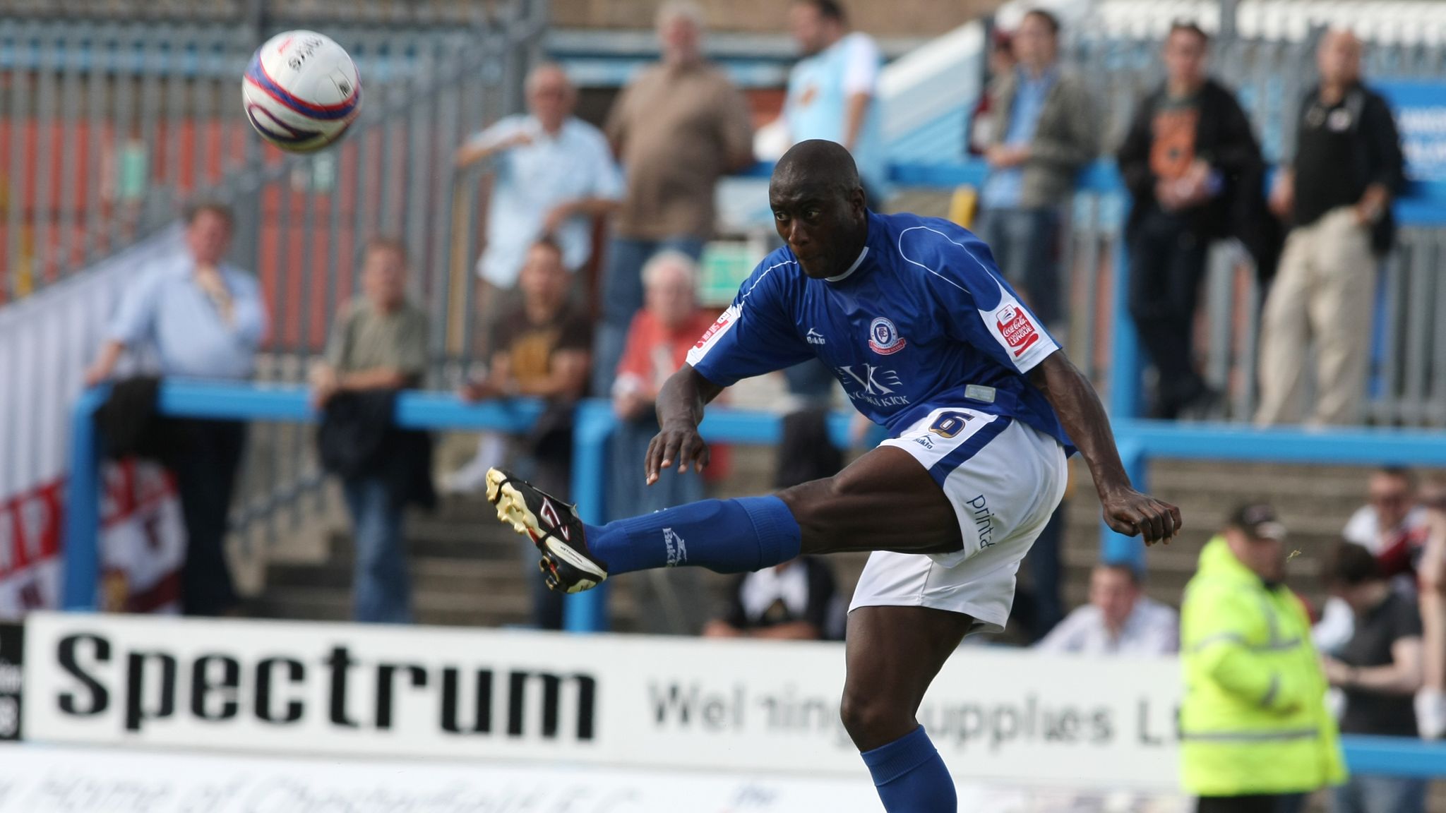 Former Swansea City defender Kevin Austin dies aged 45 | Football News ...