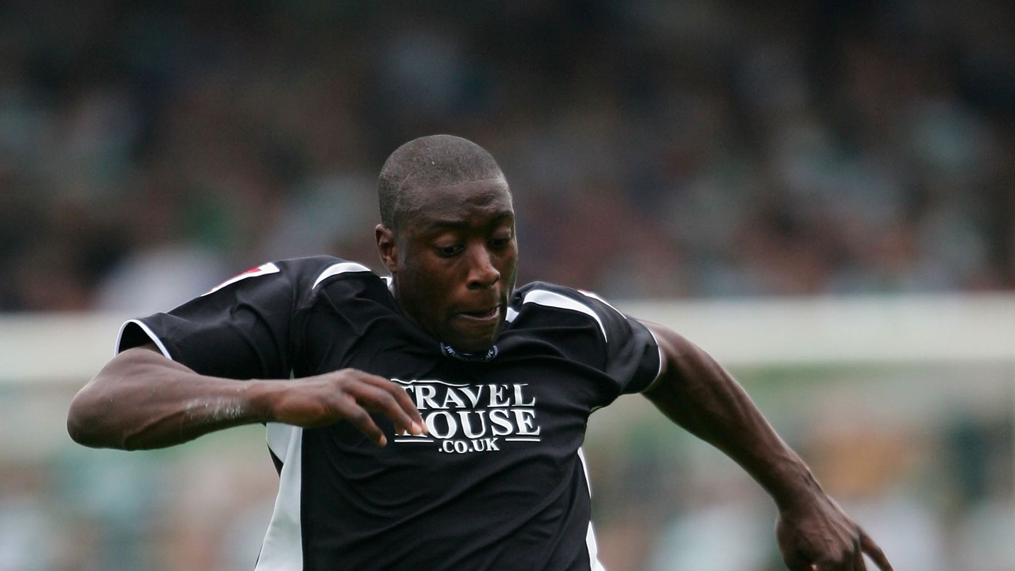 Former Swansea City defender Kevin Austin dies aged 45 | Football News ...