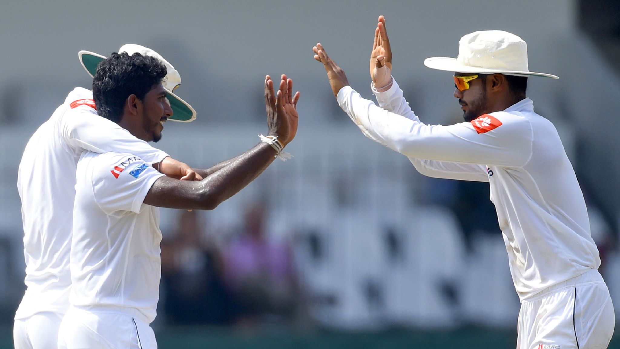 Sri Lanka vs England: All you need to know from day one in Colombo ...