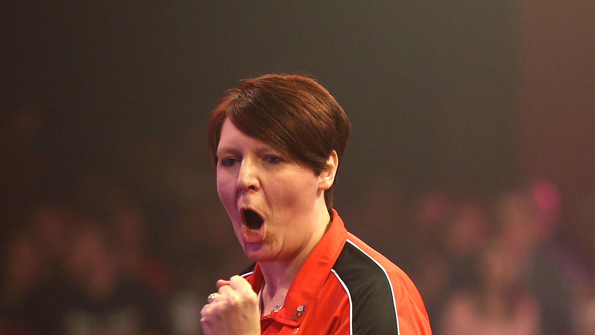 Lisa Ashton relishing the 'opportunity of a lifetime' at Alexandra ...