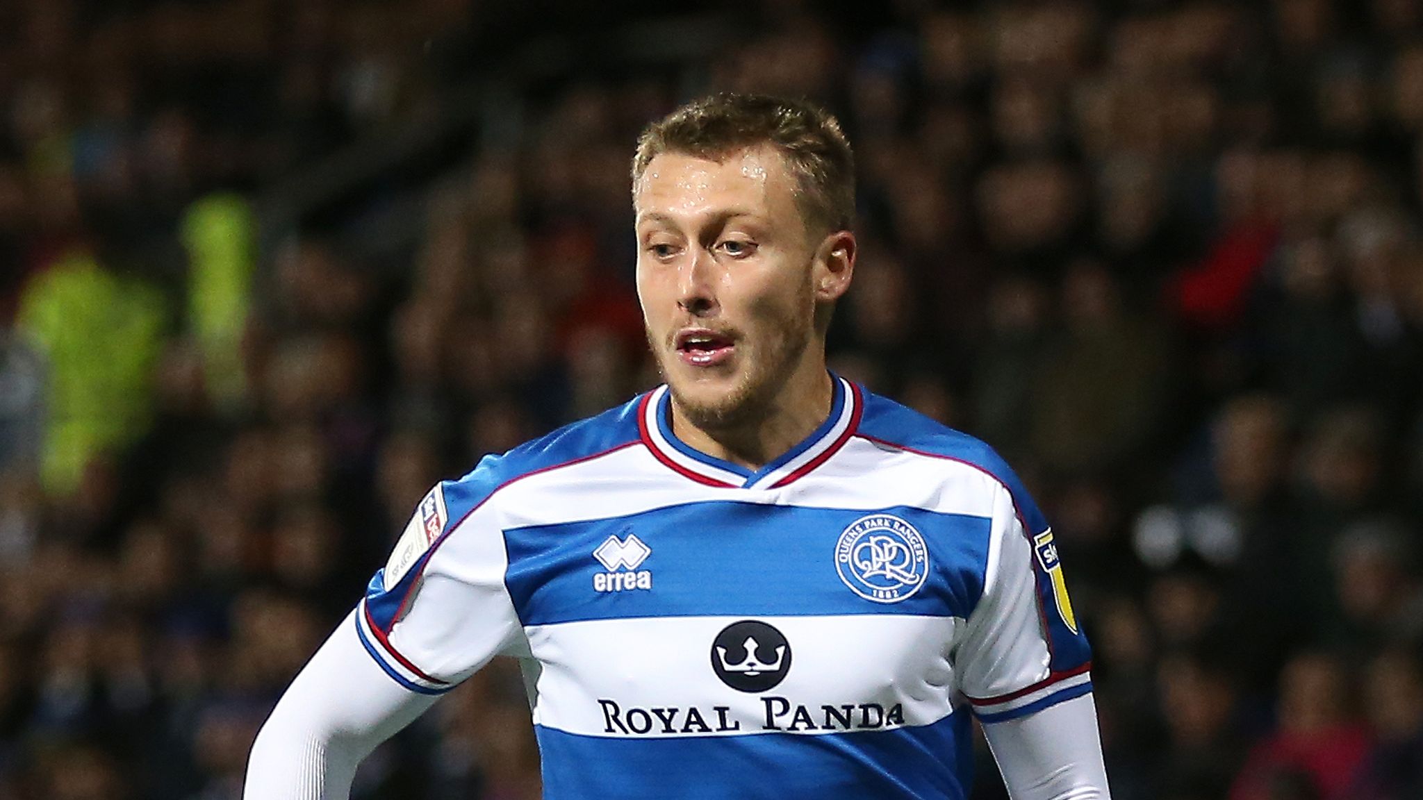 Rotherham 2-2 QPR: Luke Freeman earns late point for Hoops | Football ...