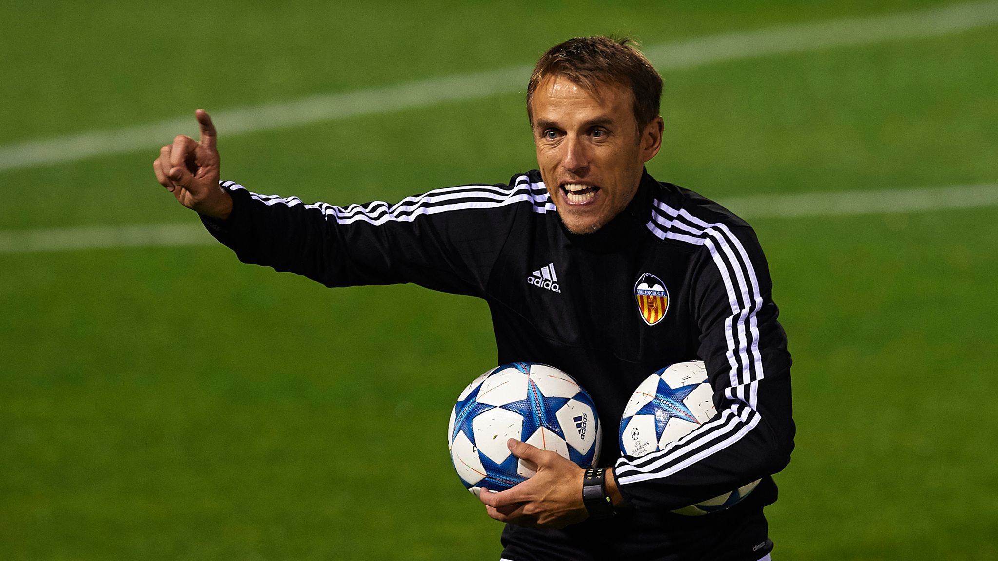 Andre Gomes enjoying life at Everton | Football News | Sky Sports