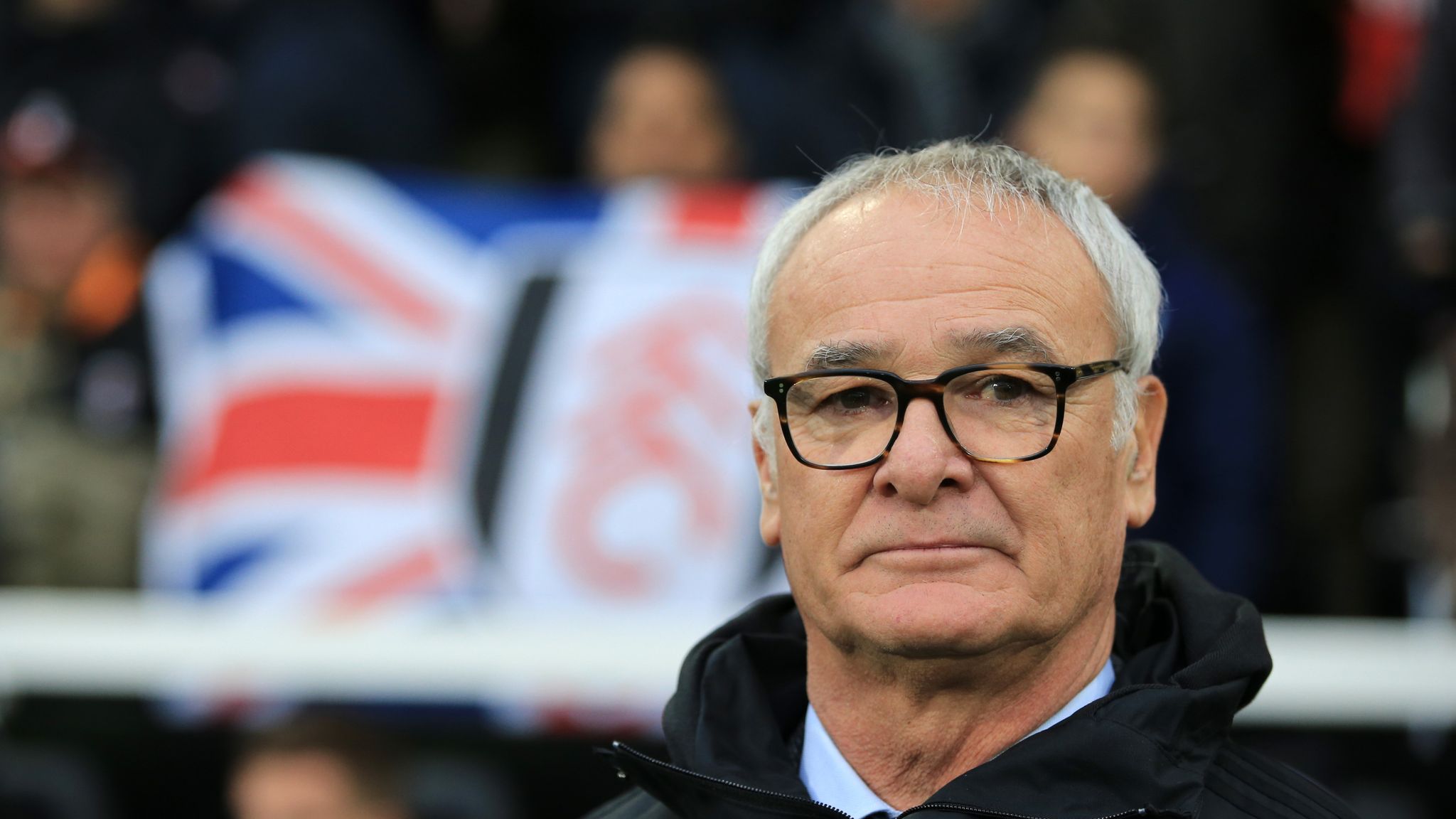 Frank Lampard says Claudio Ranieri changed his career when he joined ...