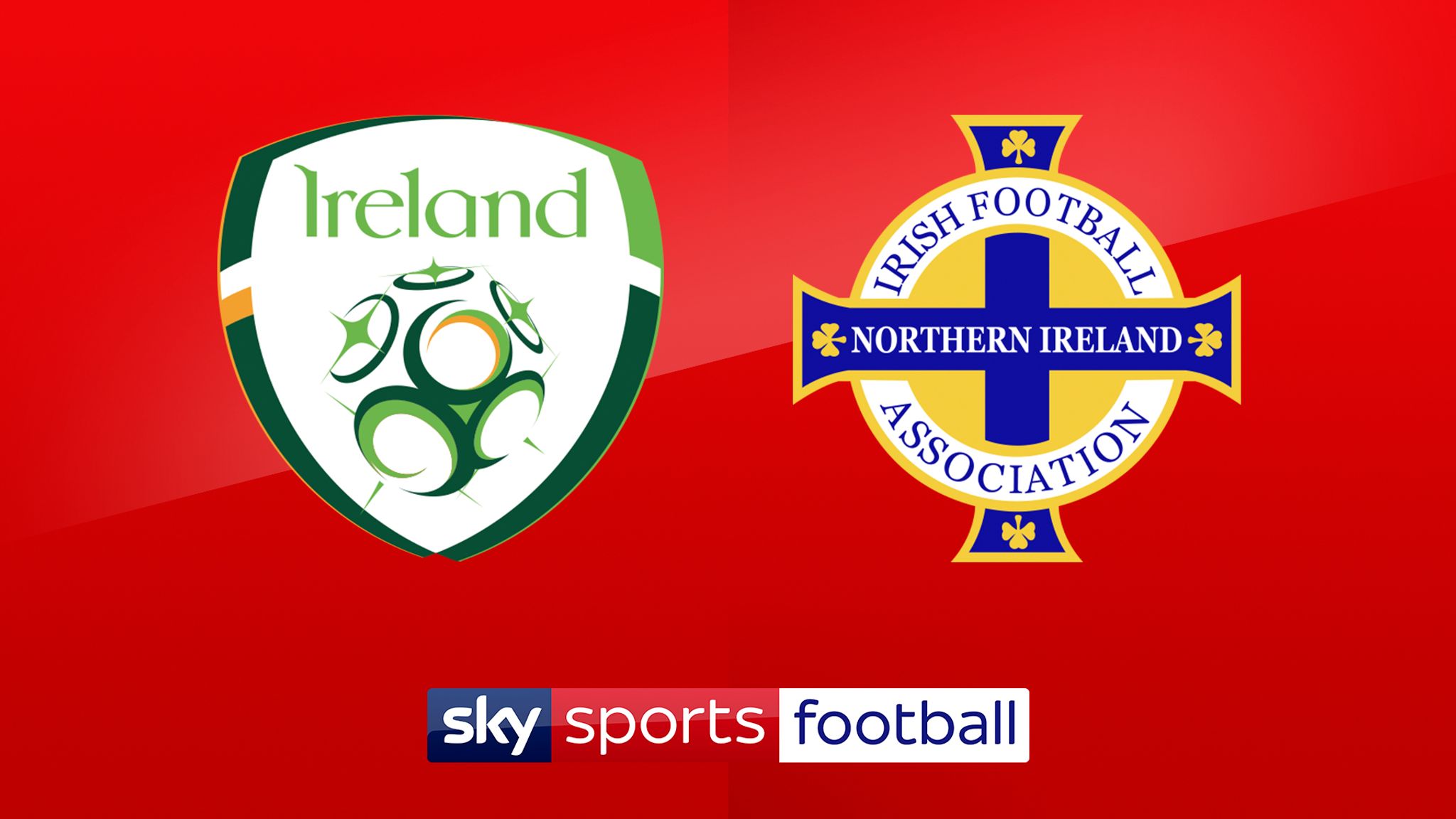 Republic of Ireland vs Northern Ireland preview: Glenn Whelan in line ...