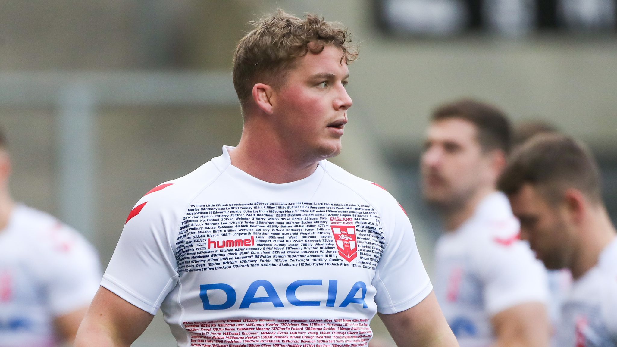 Leeds fan Adam Milner set for Elland Road appearance with England ...