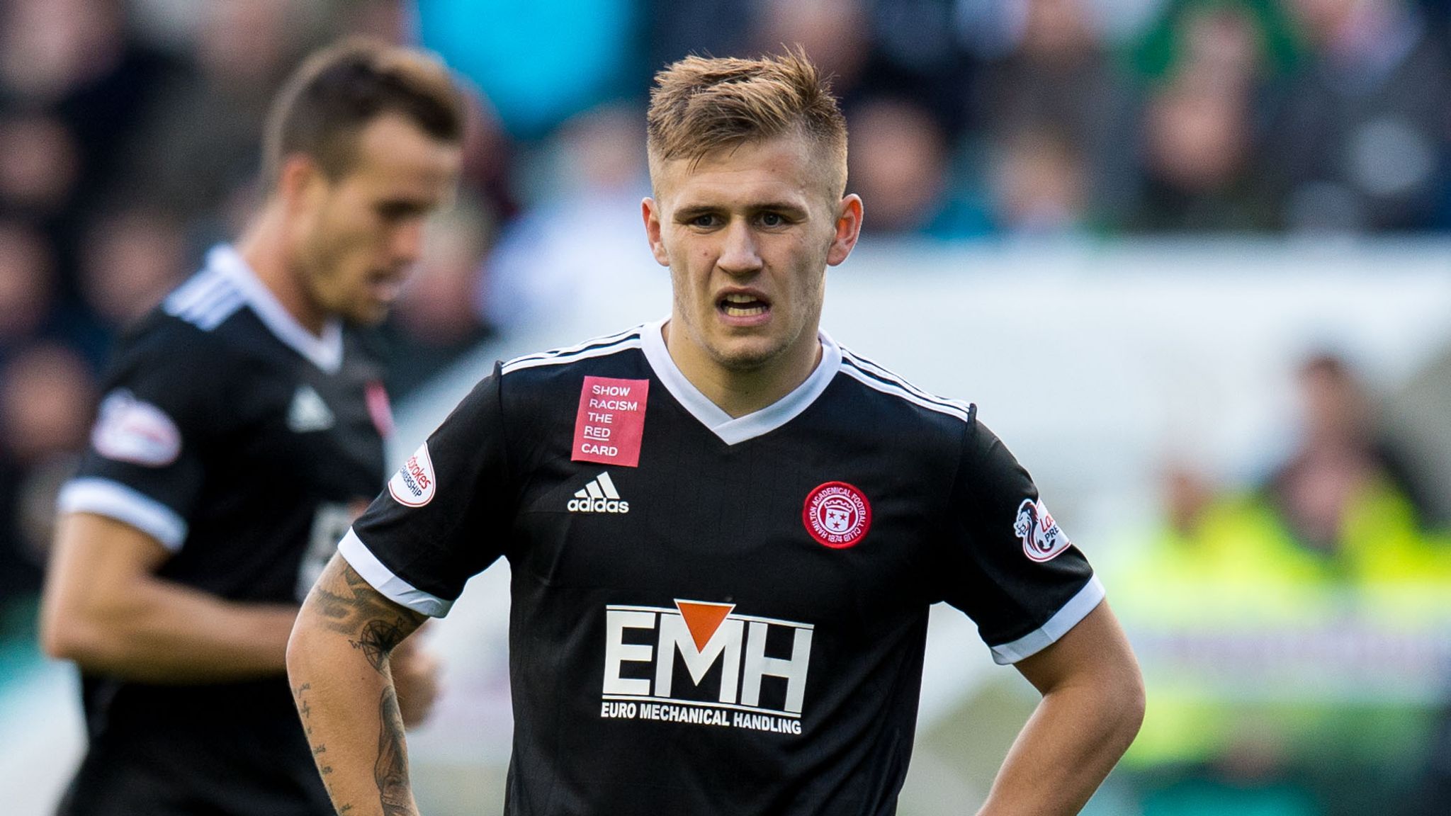 Crocker & Walker's Scottish Premiership Predictions | Football News ...