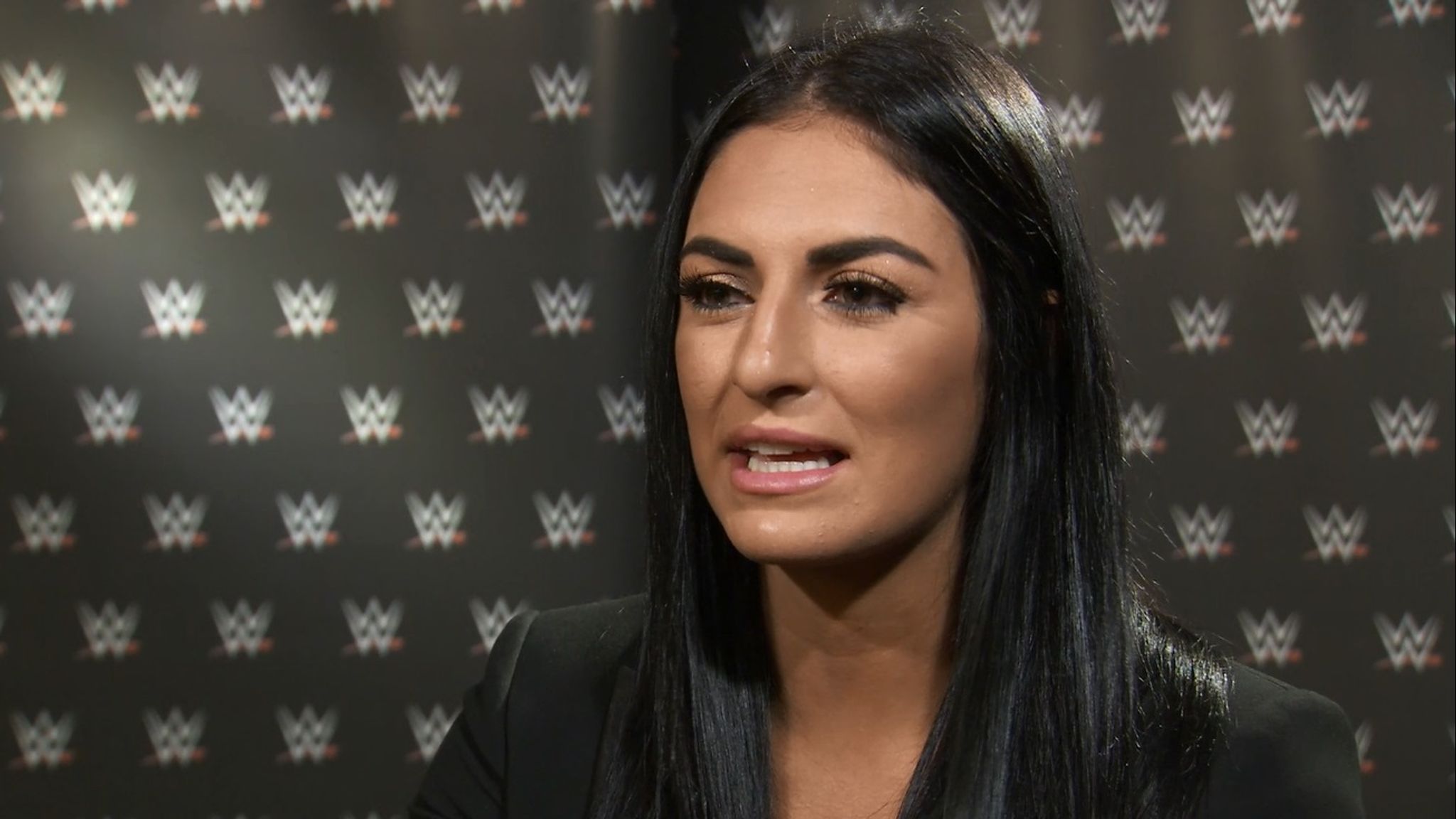WWE's Sonya Deville backs Rainbow Laces and describes coming out on ...