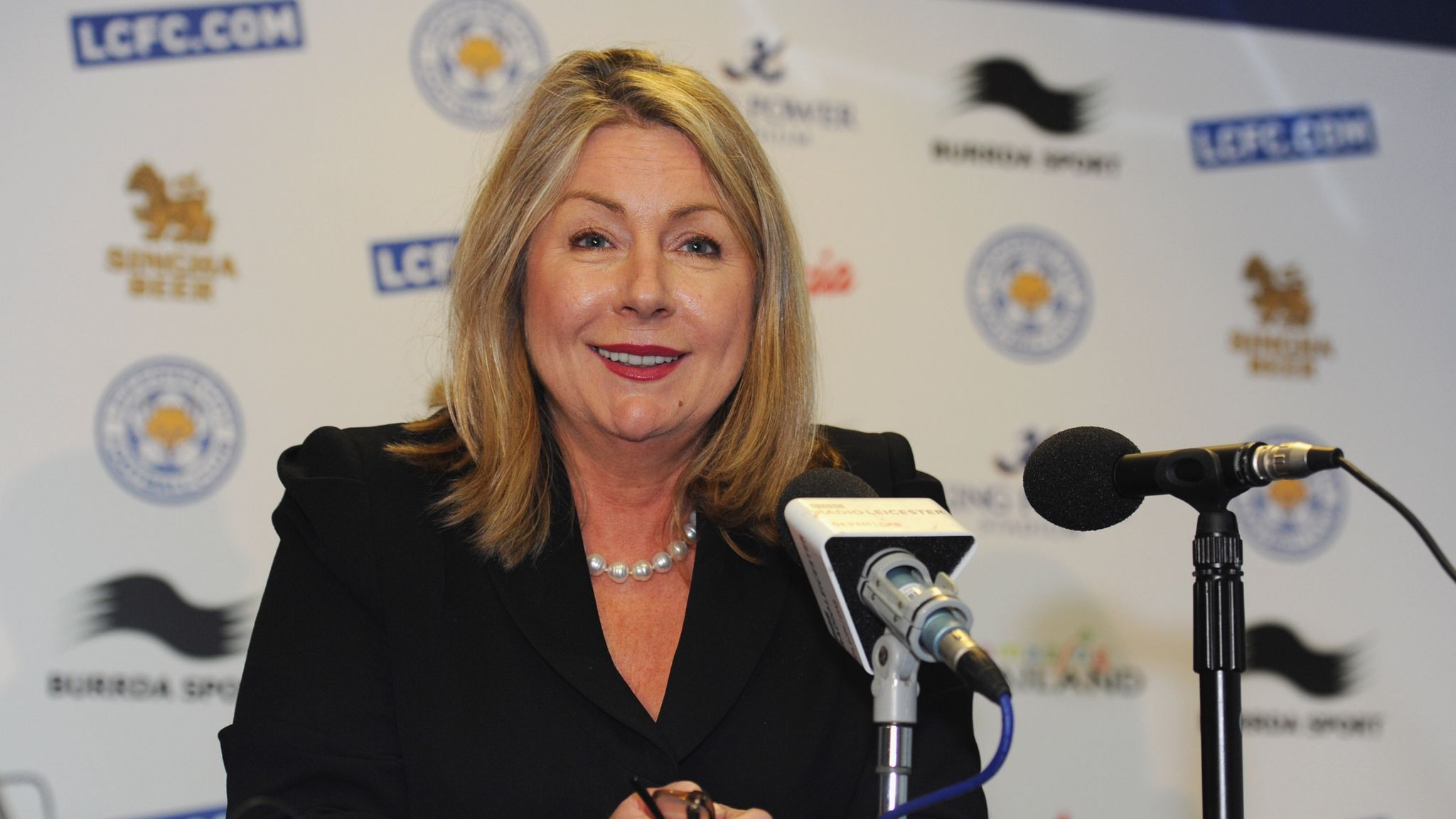 Who will fill the void left by Vichai Srivaddhanaprabha at Leicester ...