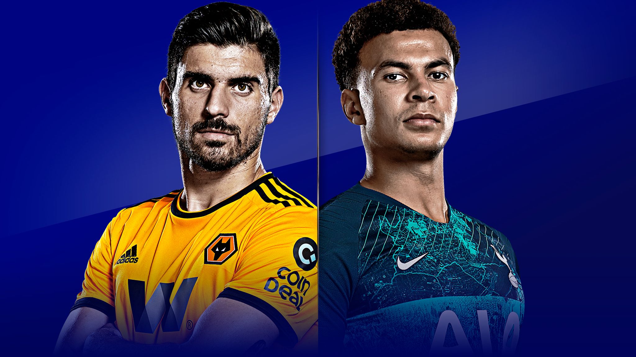 Wolves vs Tottenham preview: Spurs look to bounce back at Molineux ...