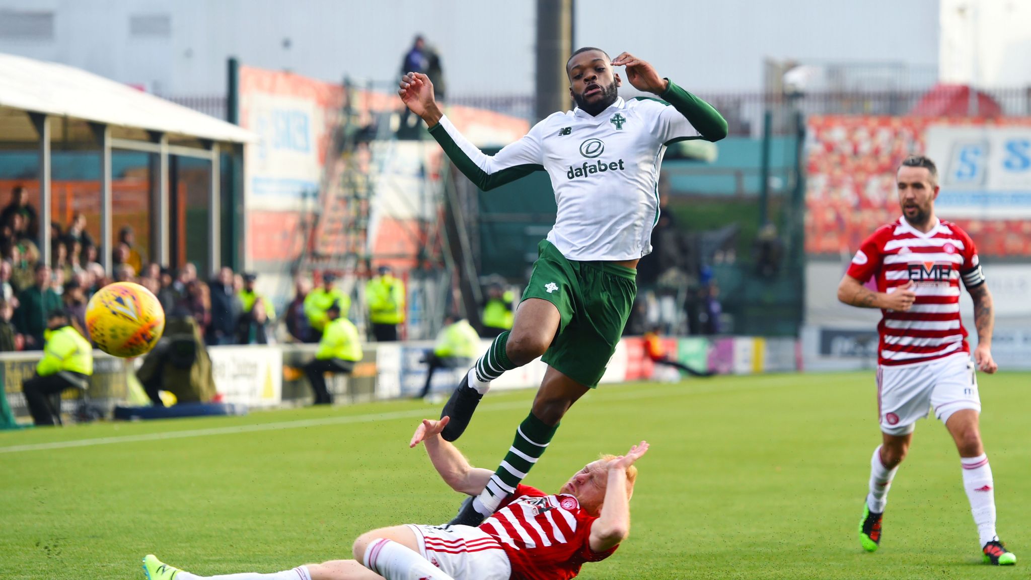 Ian Crocker & Andy Walker's Scottish Premiership Predictions | Football ...