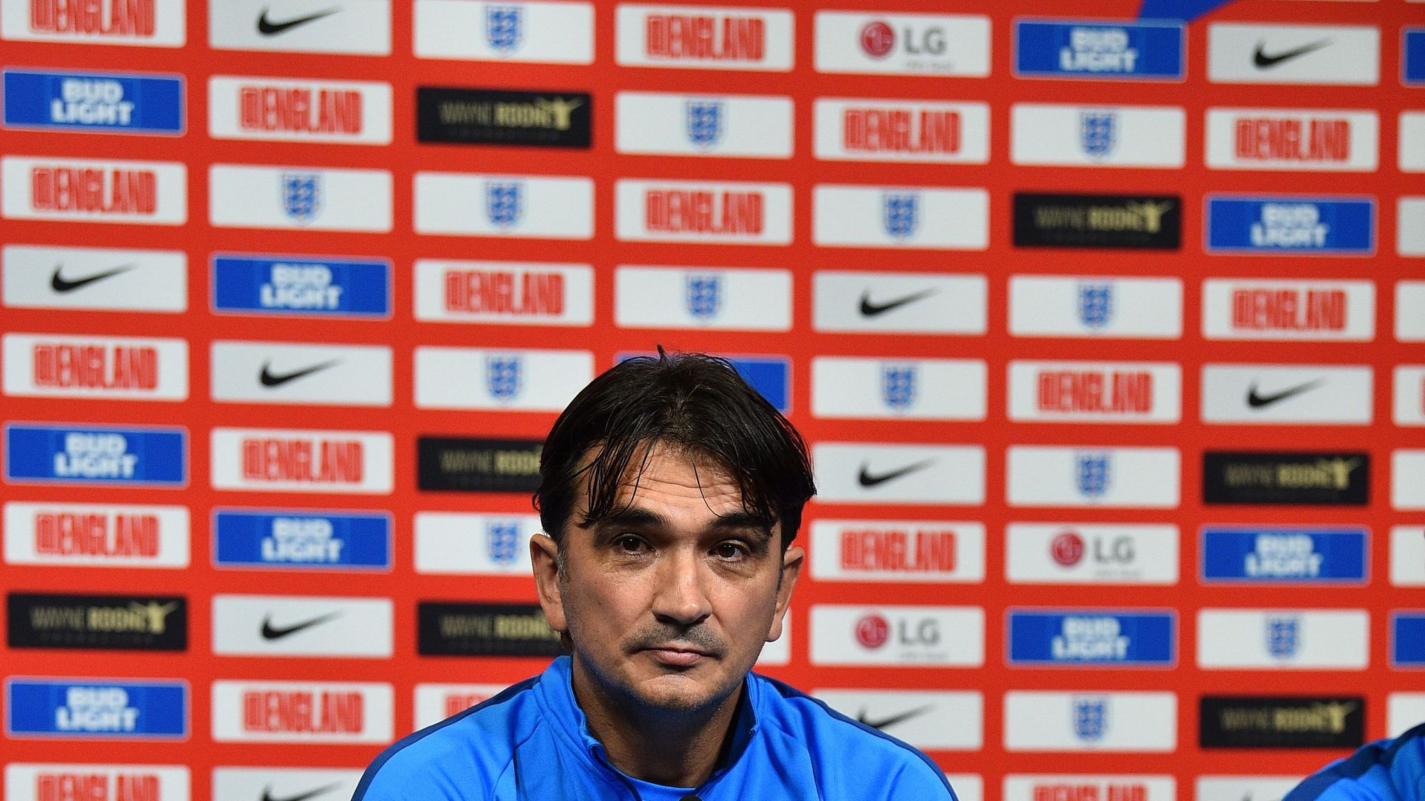 Croatia boss Zlatko Dalic concerned over fatigue against England ...