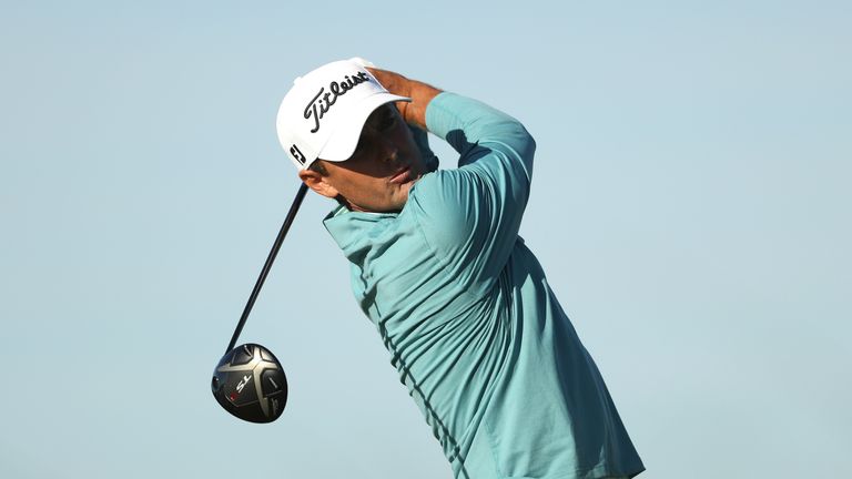 Charles Howell III clings on to one-shot lead at RSM Classic | Golf ...