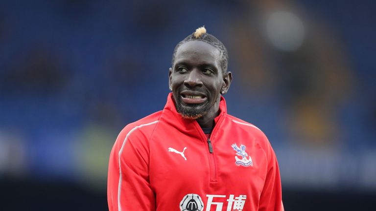 Hodgson: Sakho will be missed | Video | Watch TV Show | Sky Sports