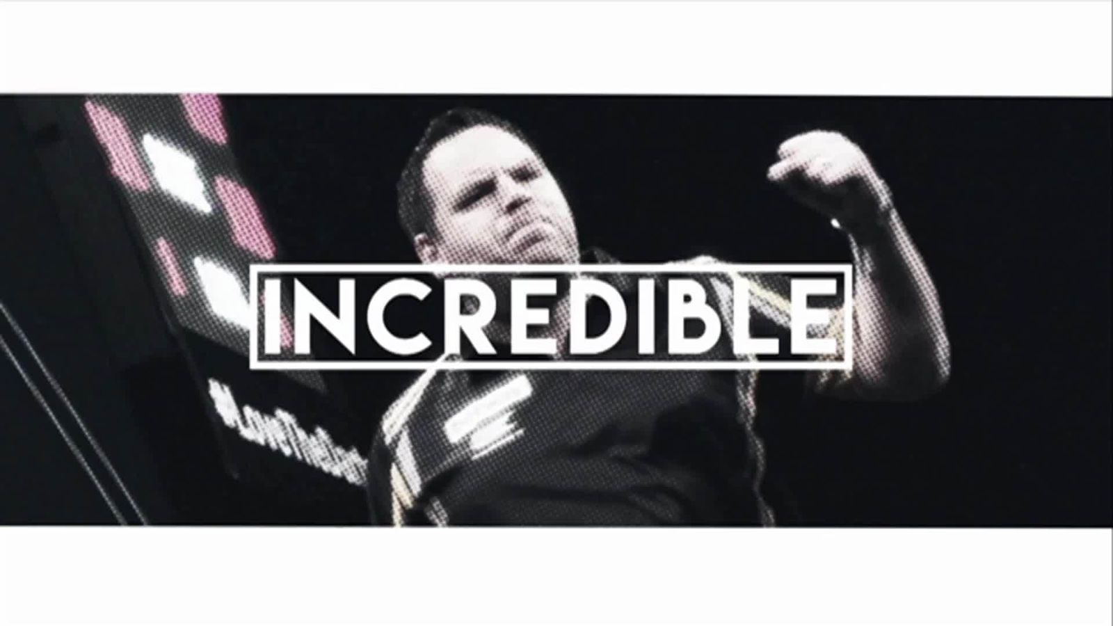 Lewis promo | Darts News | Sky Sports
