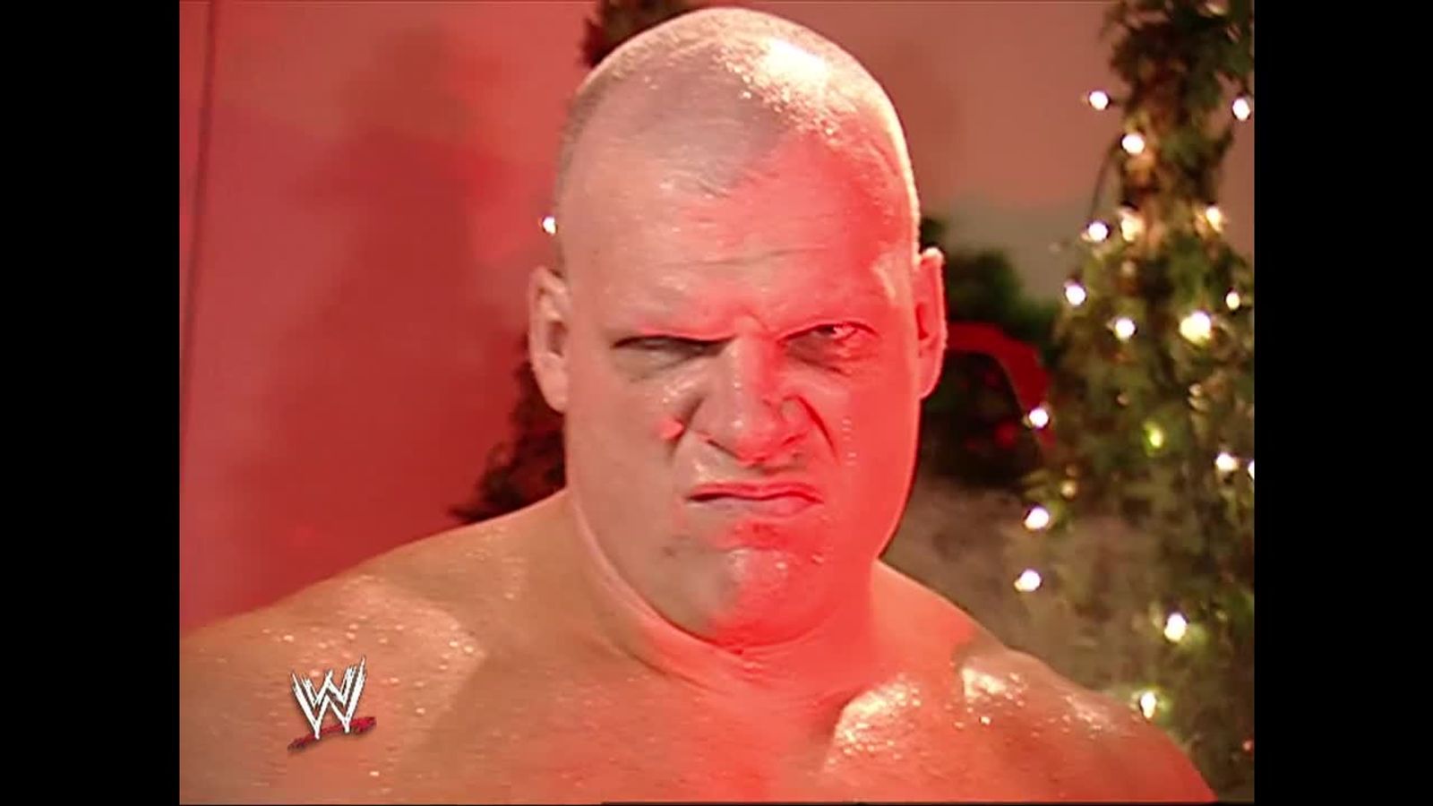 WATCH: Kane's creepy interpretation of a Christmas classic | Sky Sports