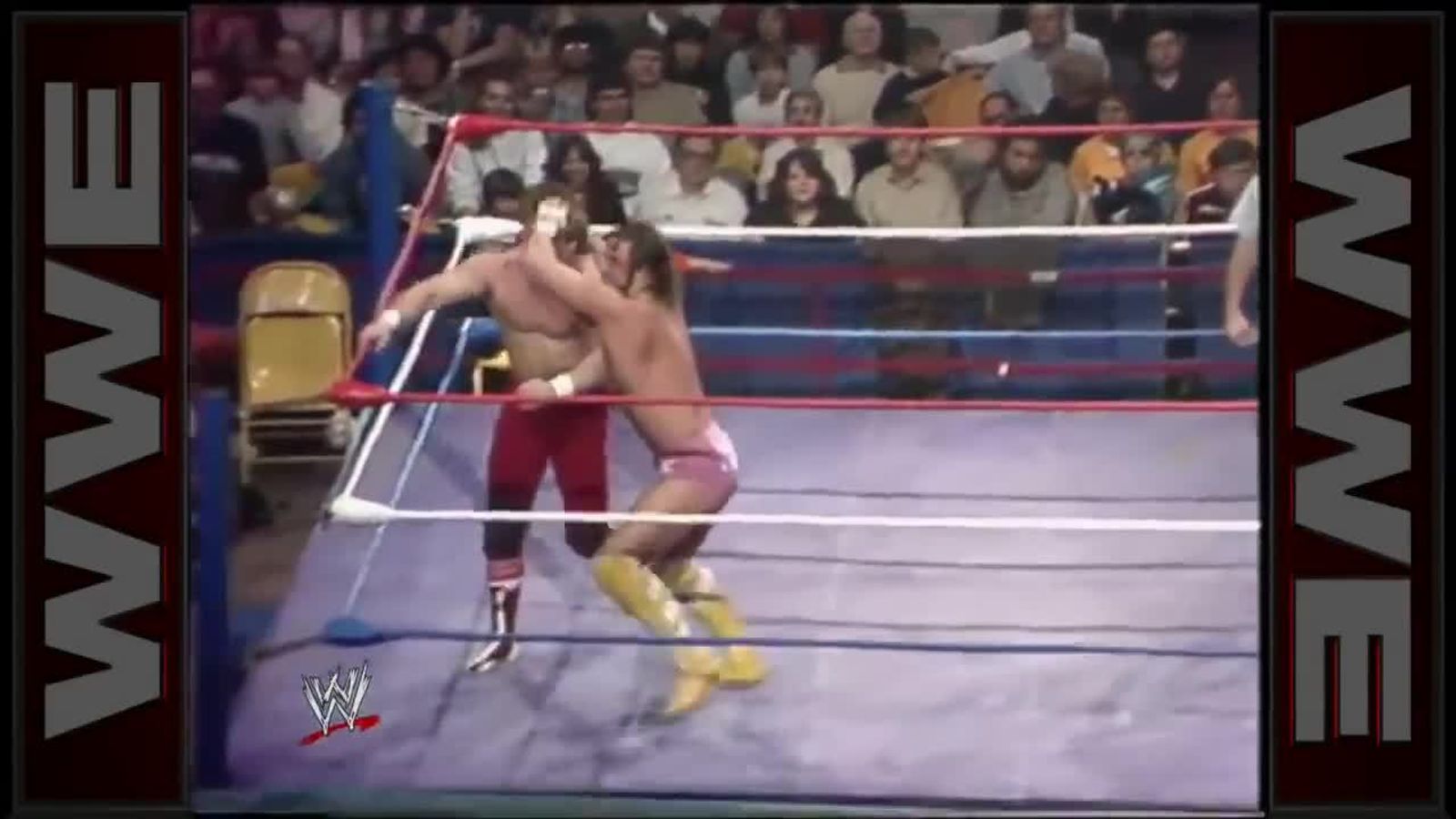 Asessing Dynamite Kid's glorious legacy in WWE and beyond | Snooker ...