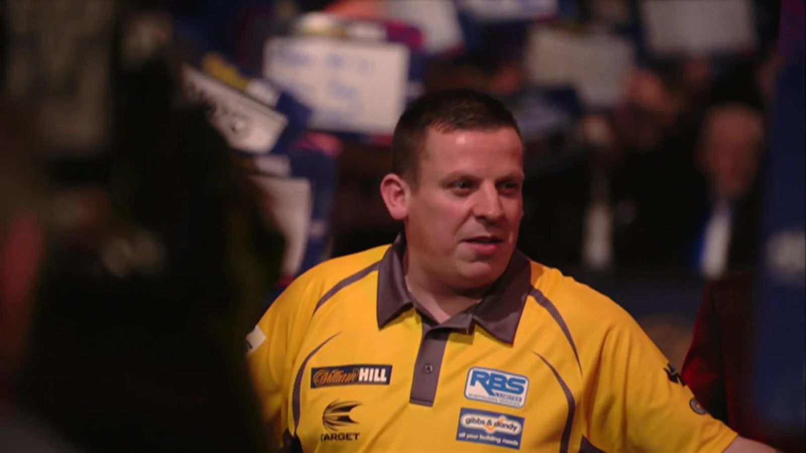 Story of Day 13: Evening session | Darts News | Sky Sports