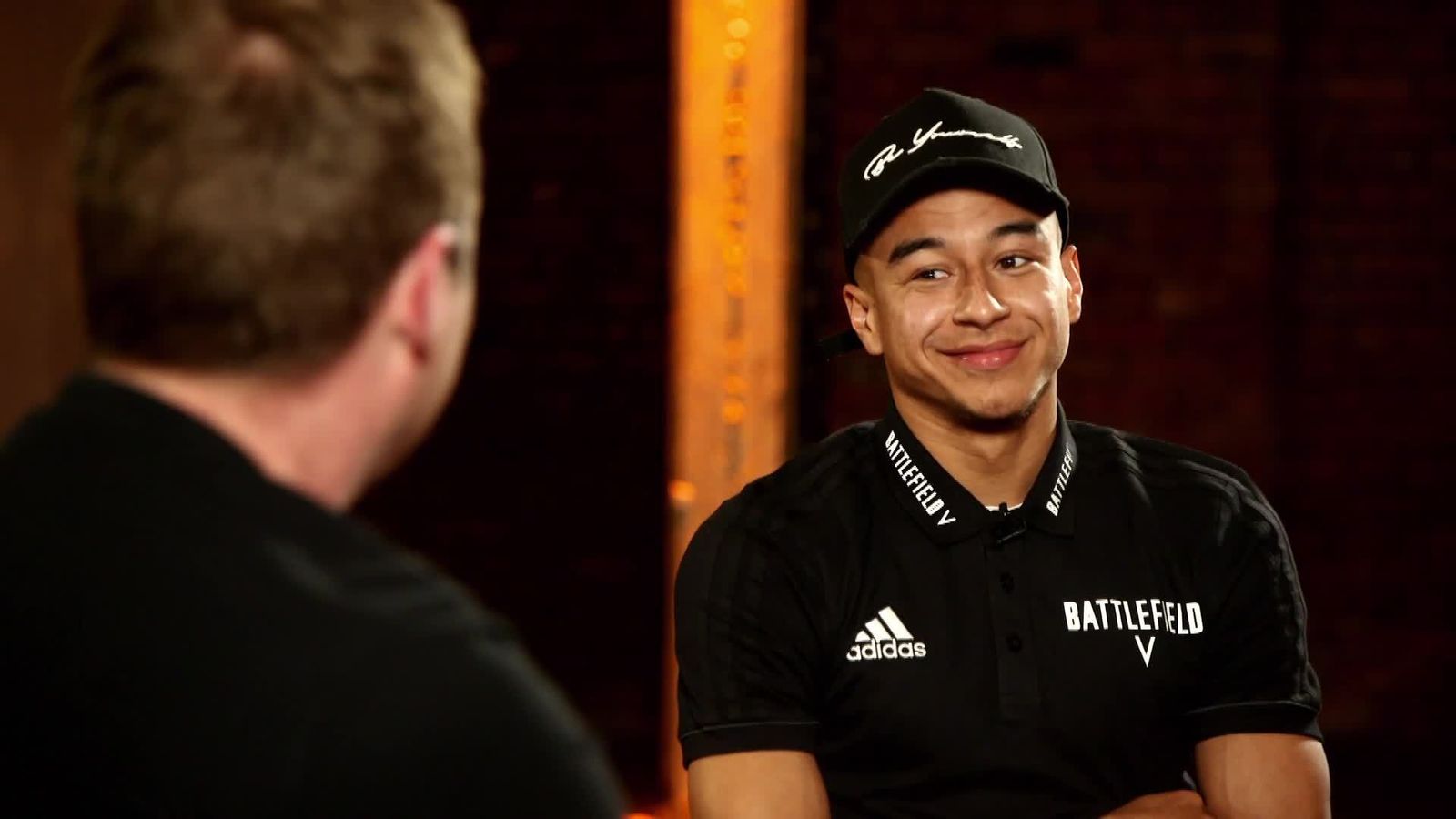 Jesse Lingard reveals his football firsts, getting a clip from Sir Alex ...