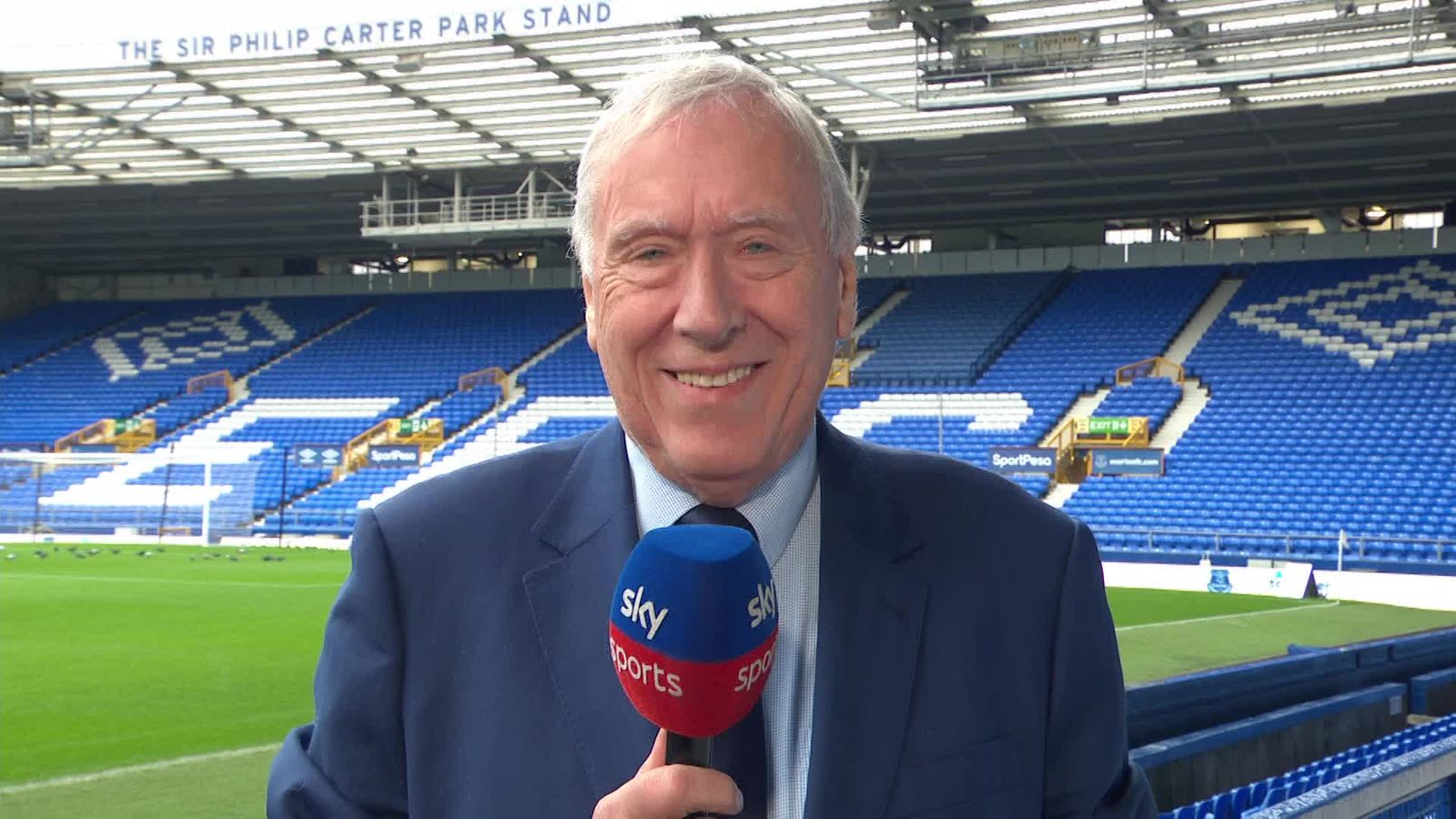 Best of Martin Tyler's 2018 stats: Most left-footed goals? Oldest-ever ...