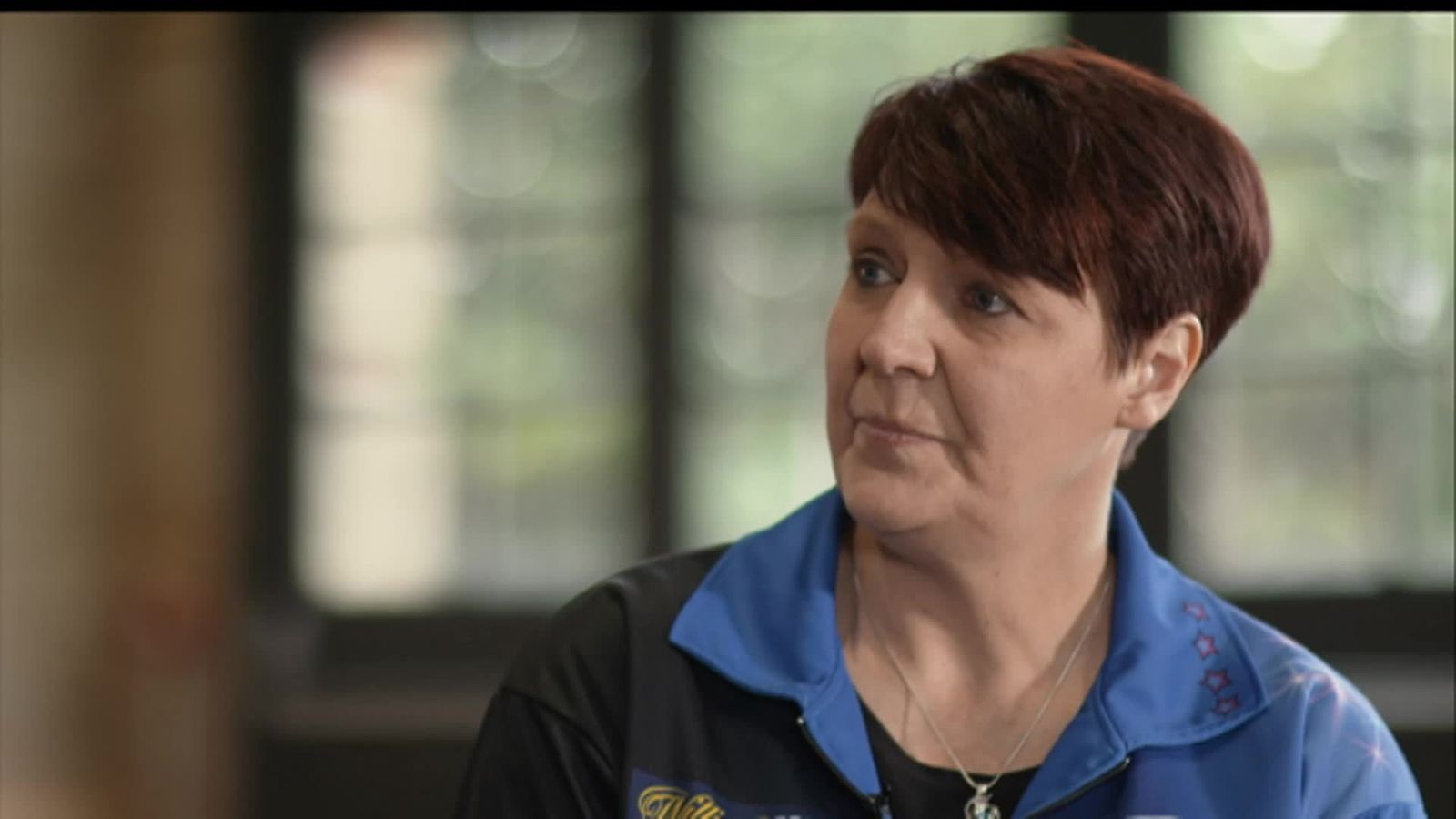 Ashton looks ahead to Worlds debut | Darts News | Sky Sports