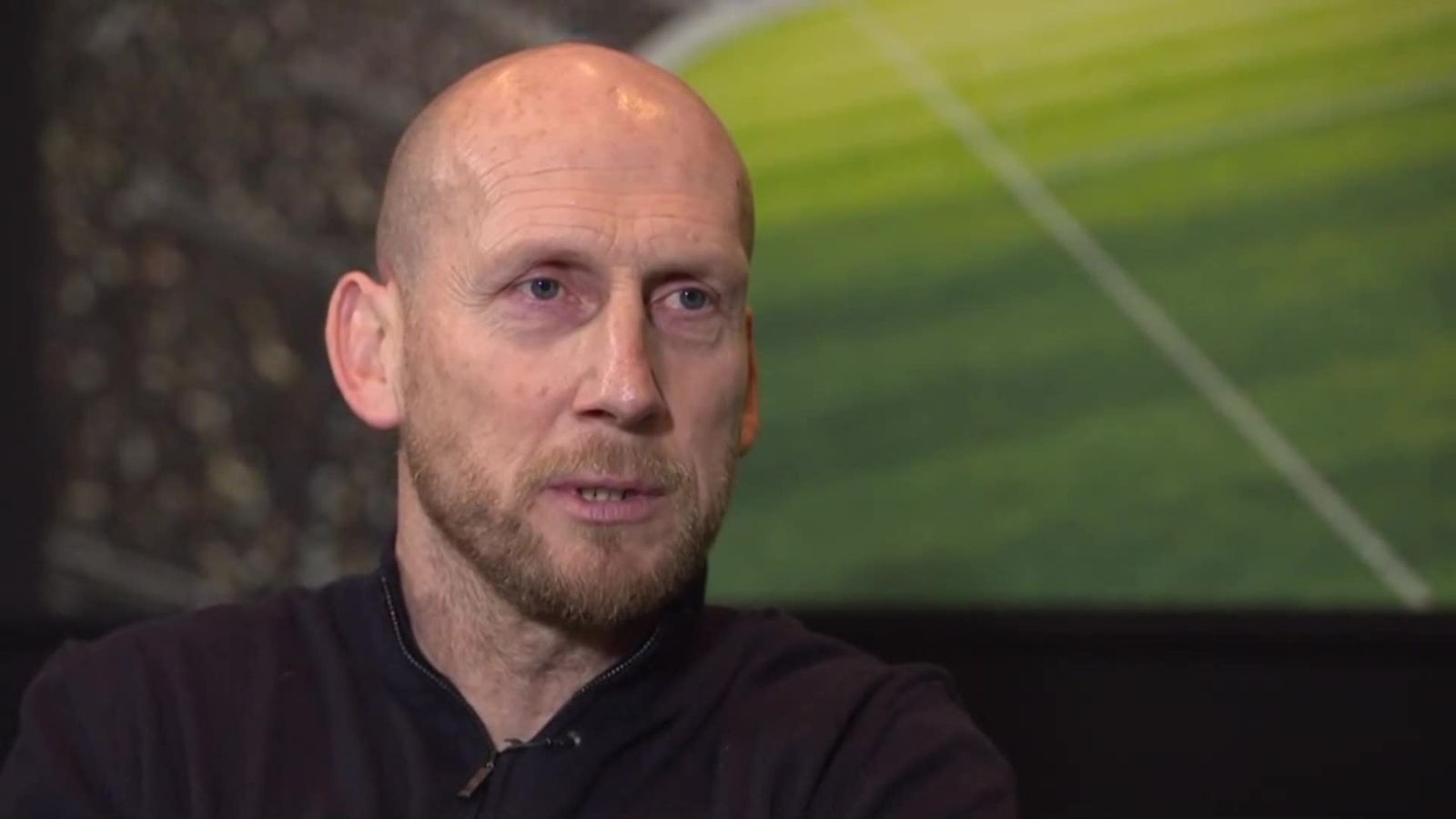 Manchester United are low paced and need new defenders, says former ...