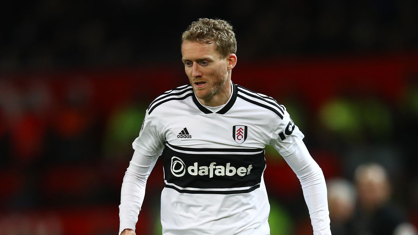 Andre Schurrle says Fulham need more than talent to survive in Premier ...