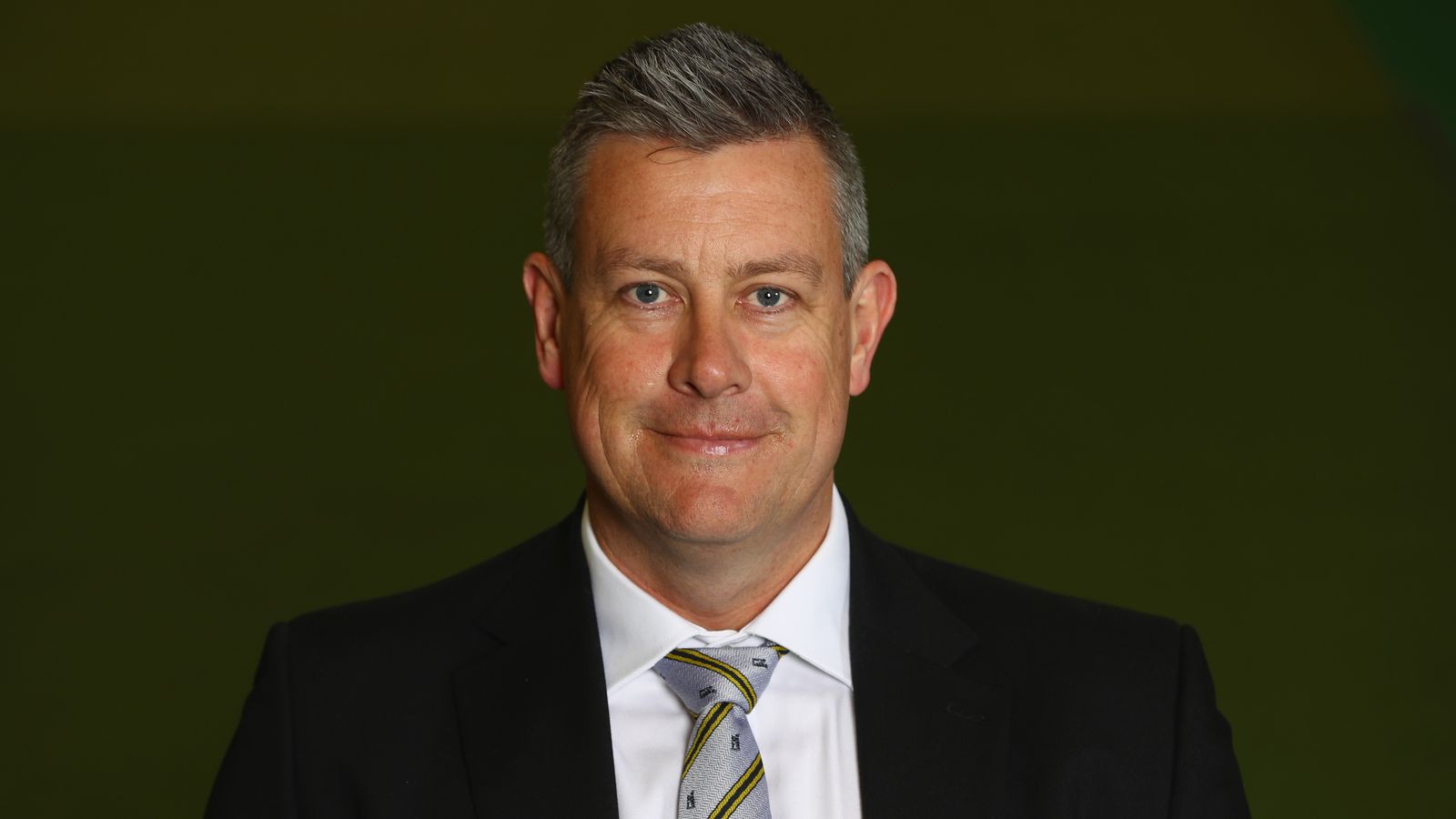 Ashley Giles named director of England Men's Cricket | Cricket News ...