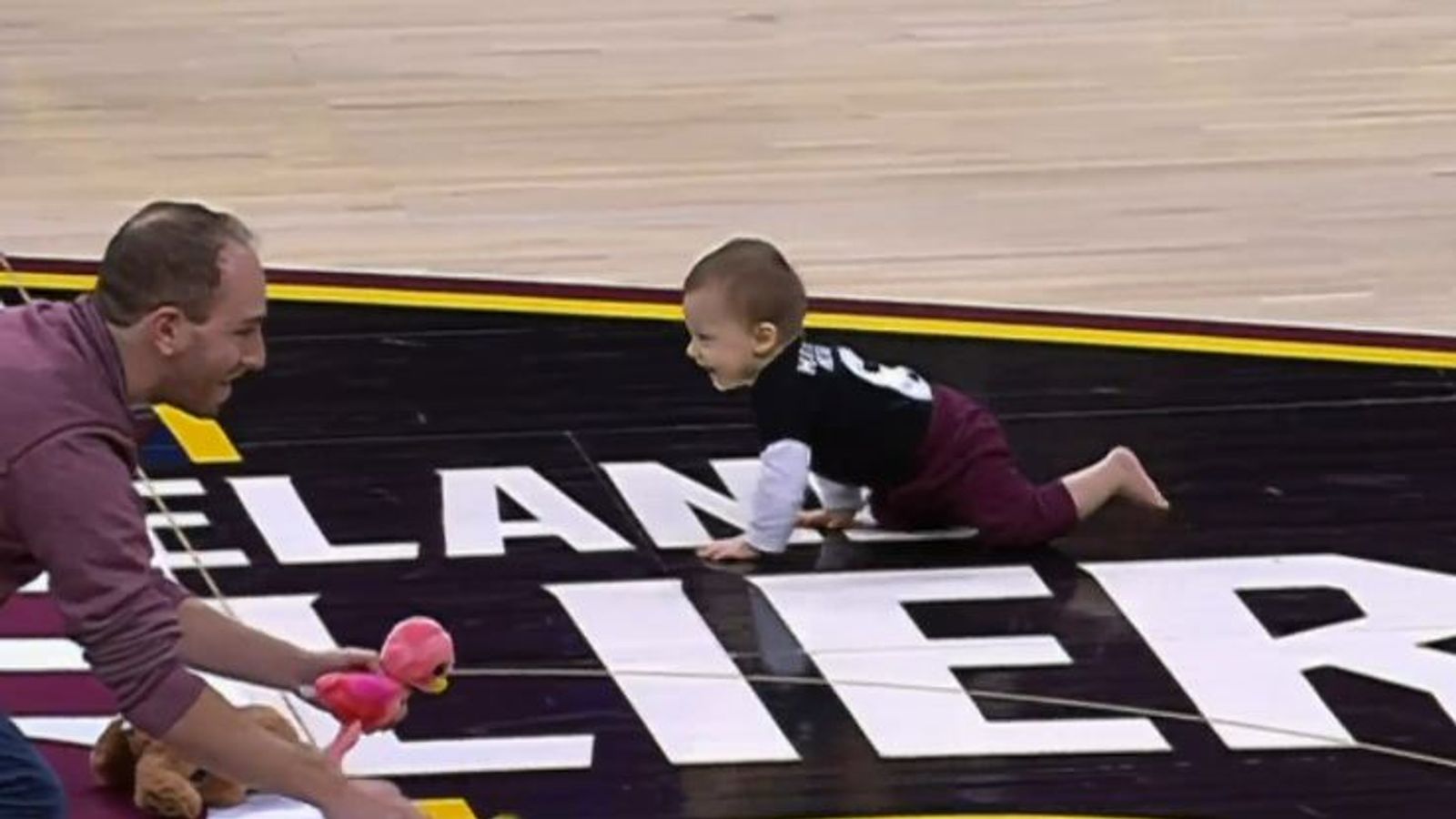 Cleveland Show Diaper