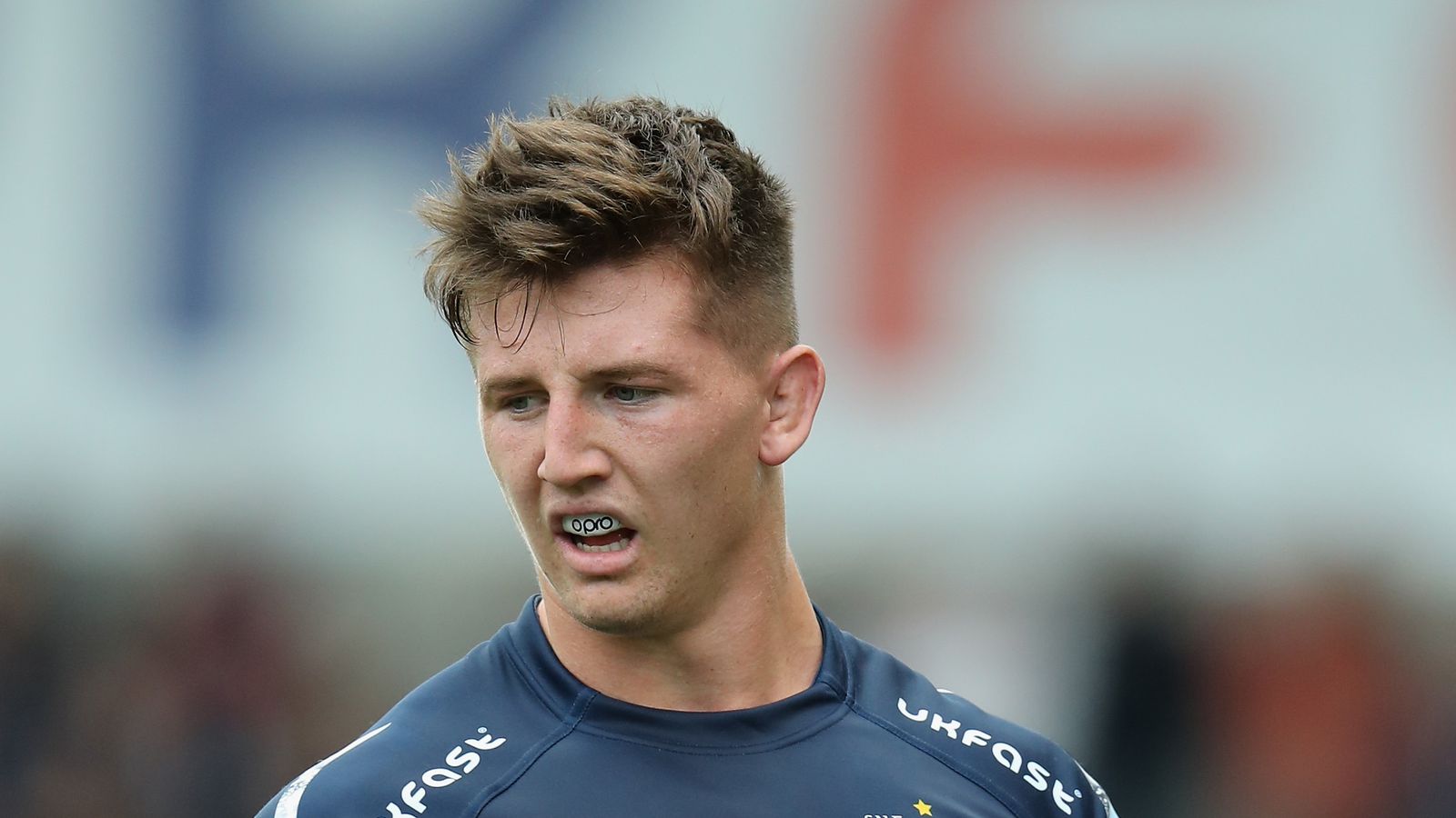 Ben Curry extends Sale Sharks contract until 2023 | Rugby Union News ...