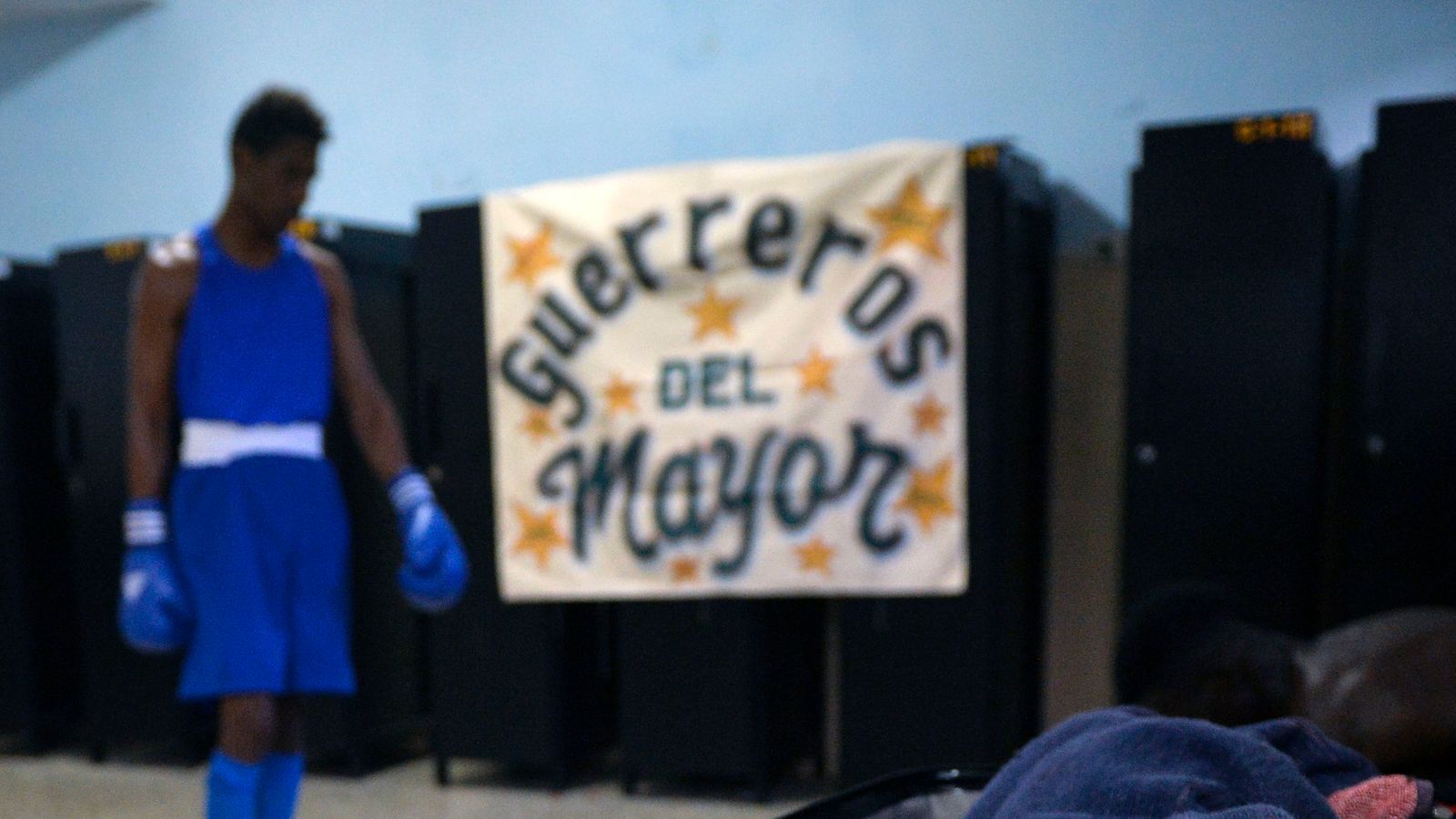 Transgender boxer Patricio Manuel wins first professional fight ...