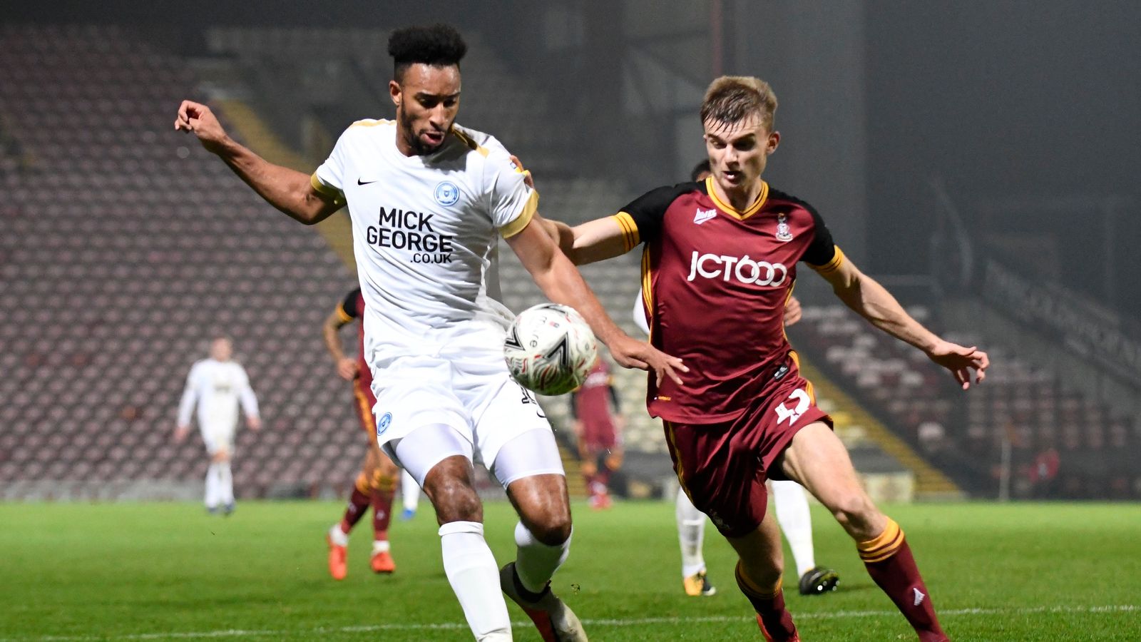 Middlesbrough pair George Miller and Stephen Walker leave for Barnsley ...