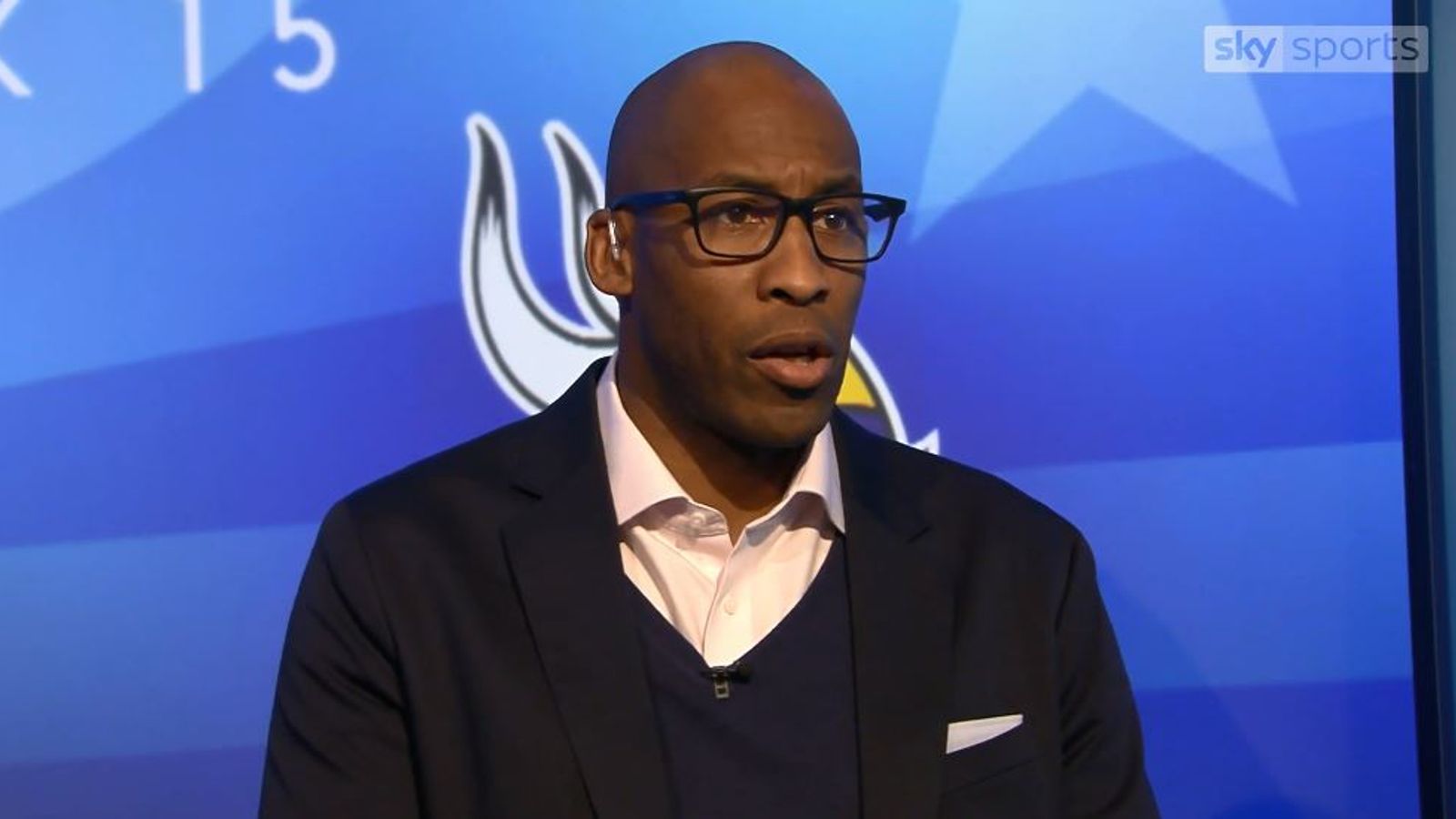 WATCH: Bucky Brooks scouting masterclass | NFL News | Sky Sports