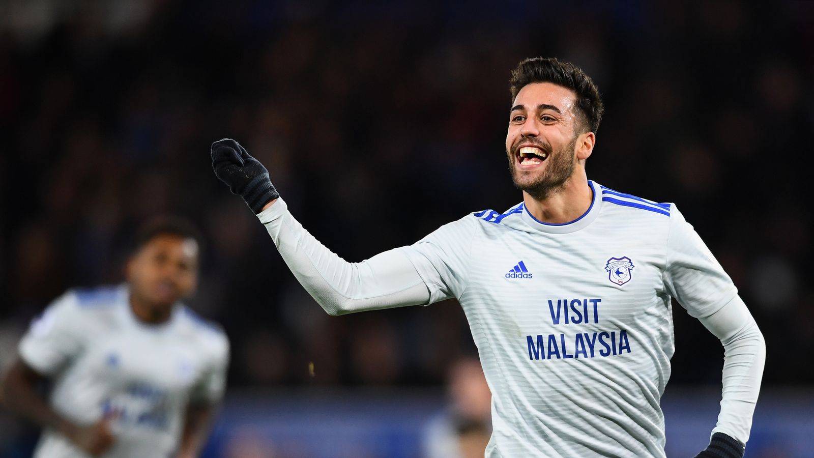 Tottenham interested in Victor Camarasa: European Paper Talk | Football ...