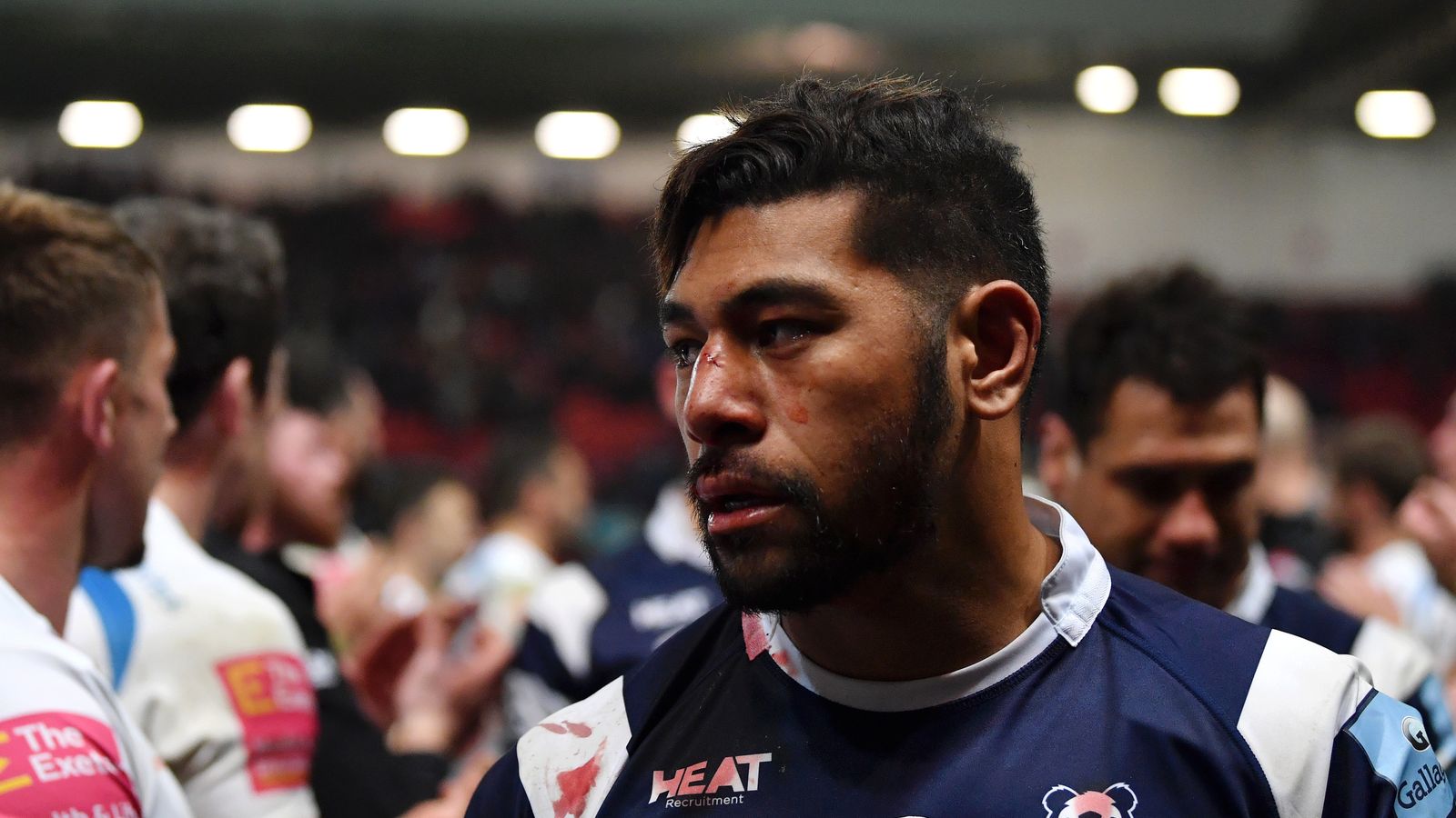 Team of the week: Munster, Leinster and Bristol feature after big wins ...