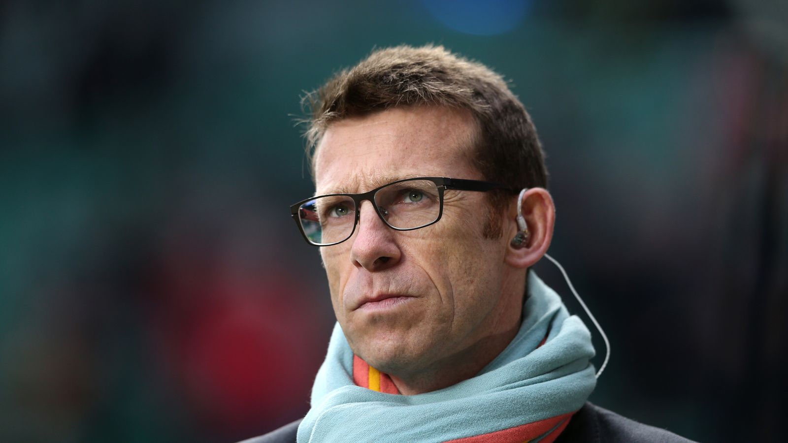 Over 60 per cent of retired rugby players face mental health challenges ...