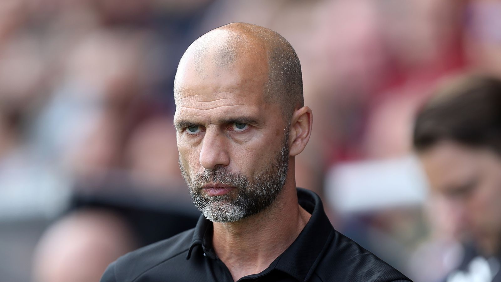 Joe Dunne sacked as Cambridge boss after seven months in charge ...