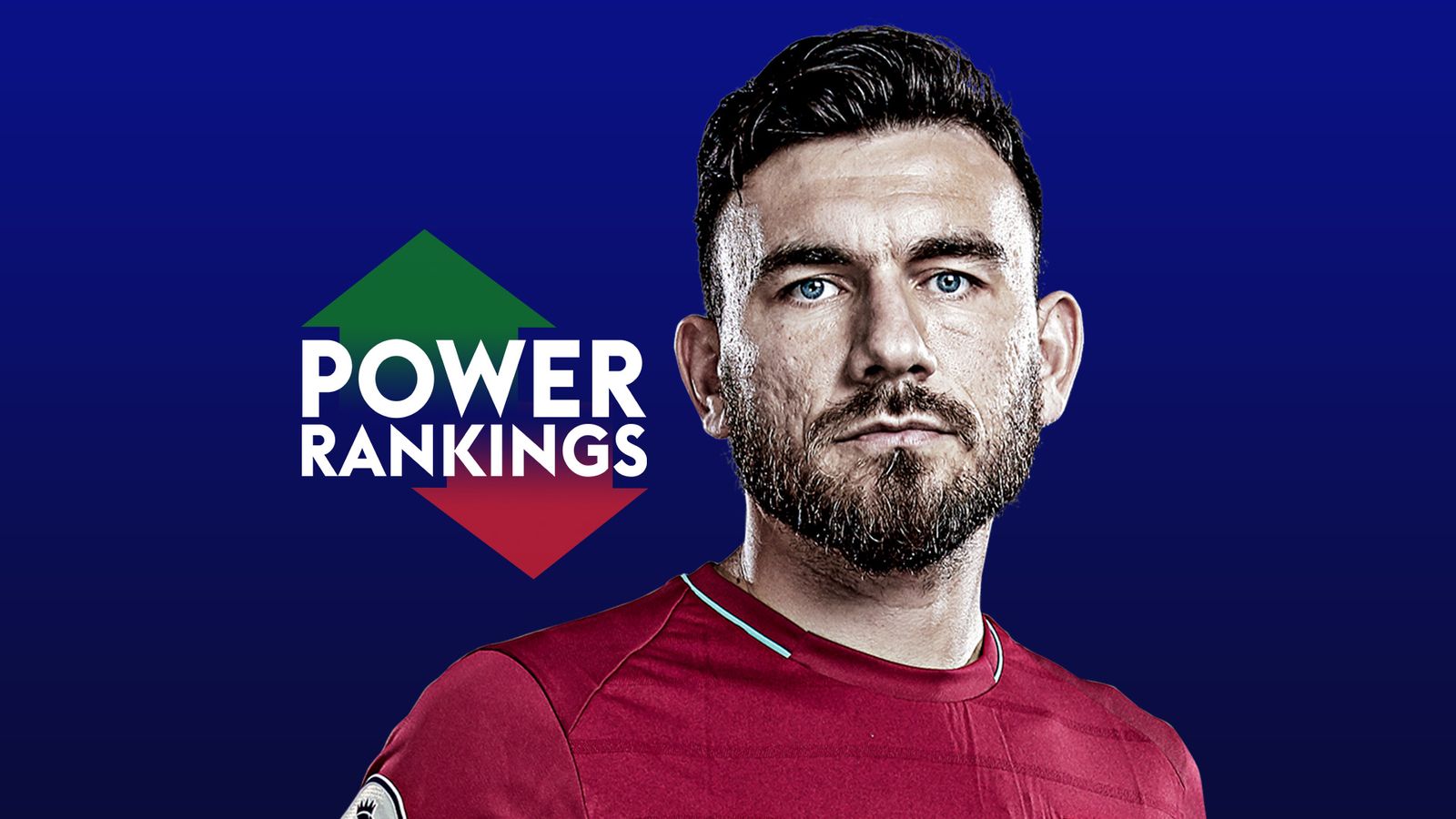 Premier League Power Rankings West Ham s Robert Snodgrass Top premier-league-power-rankings-west-ham-s-robert-snodgrass-top