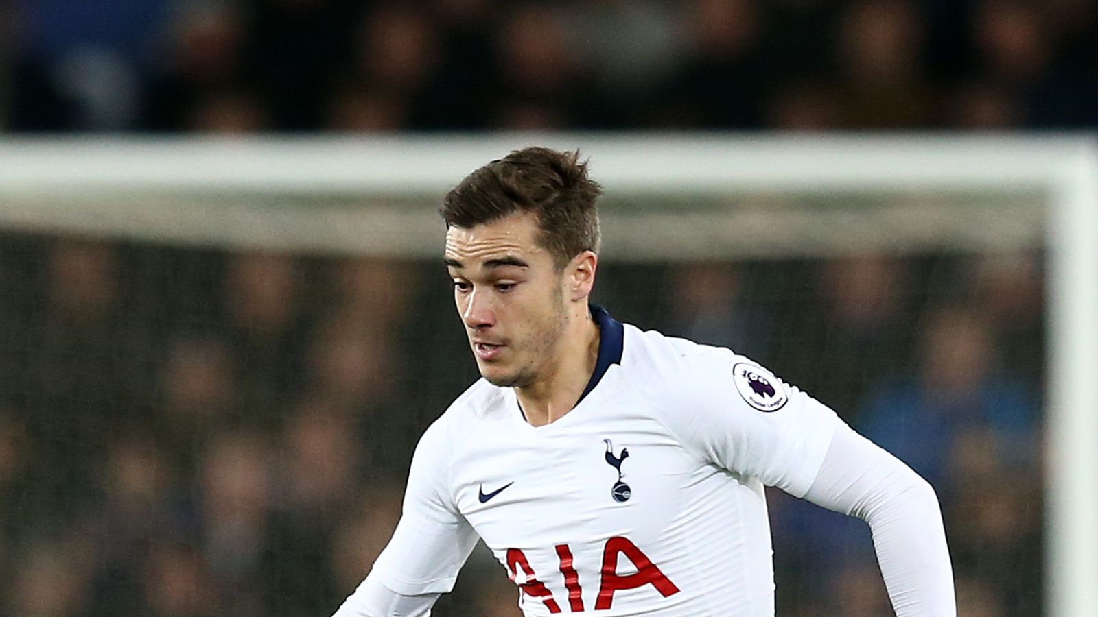Harry Winks insists Tottenham are not worried about their critics ...