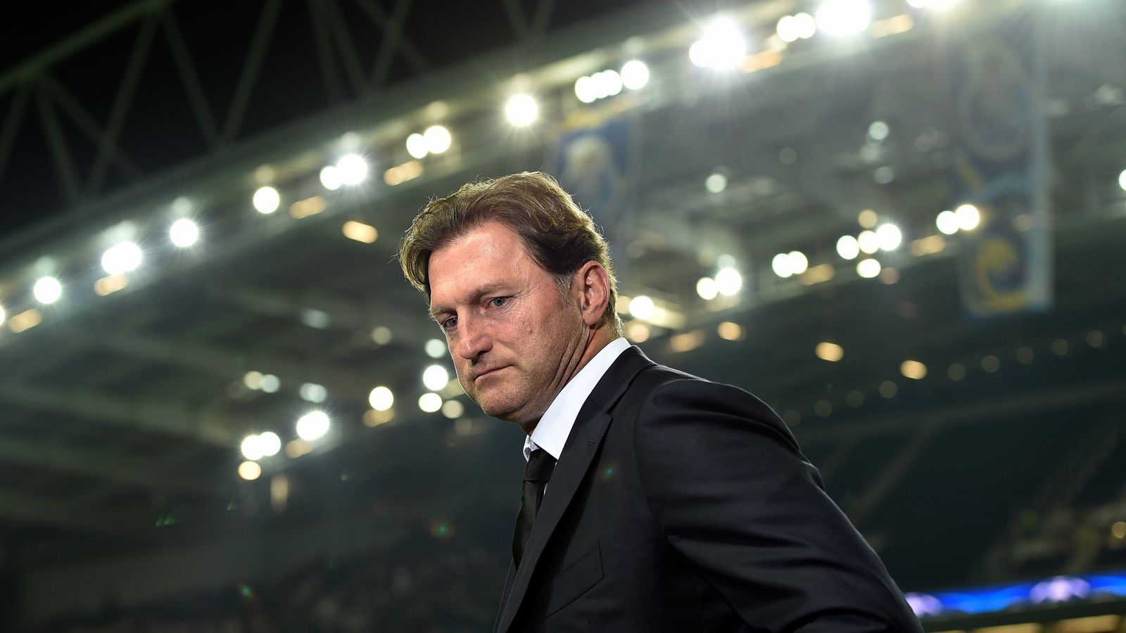 Ralph Hasenhuttl joins Southampton: 'Austrian Jurgen Klopp' profiled ...