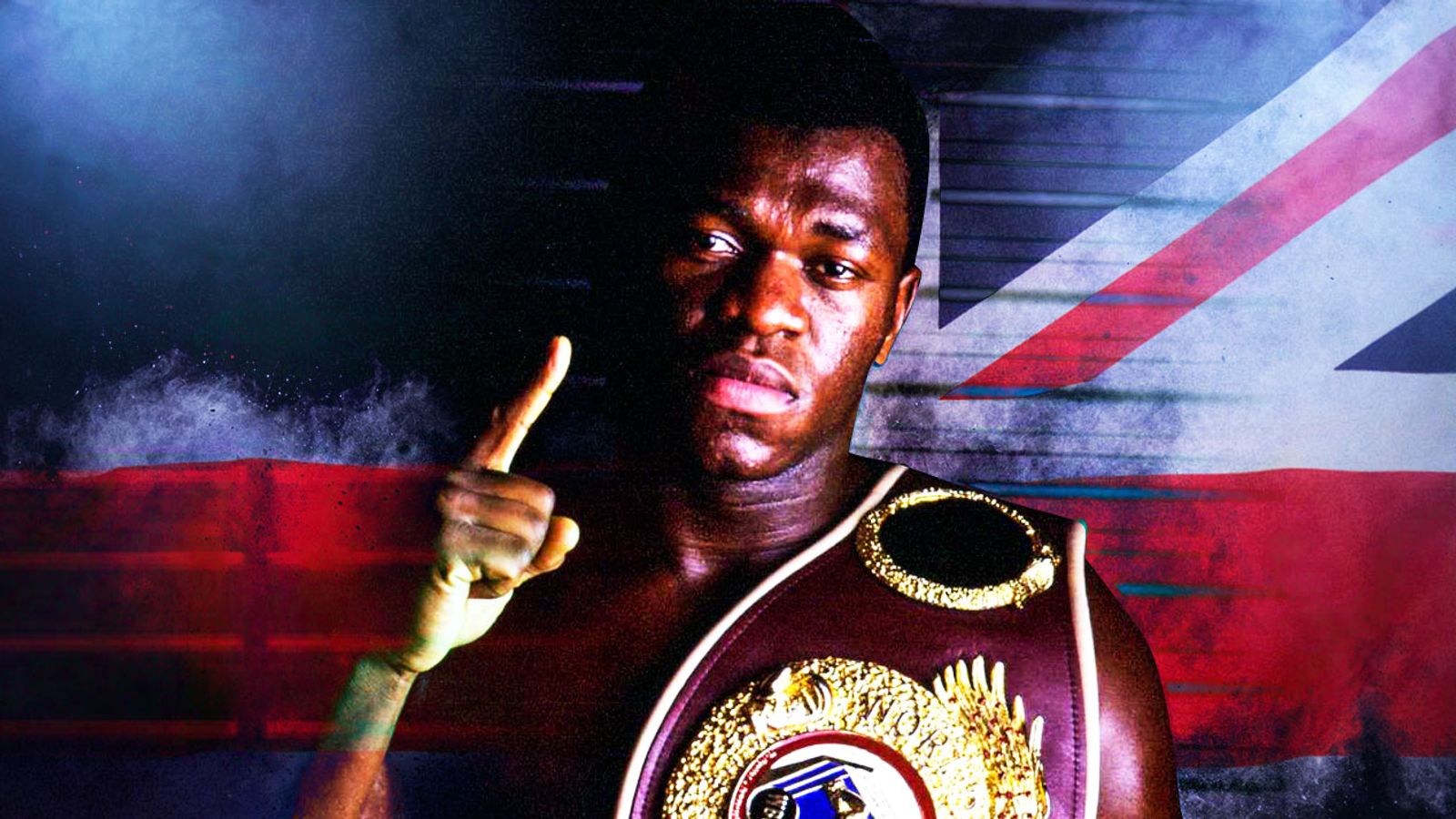 Whyte vs Chisora 2: Herbie Hide blazed a trail for British duo Dillian ...