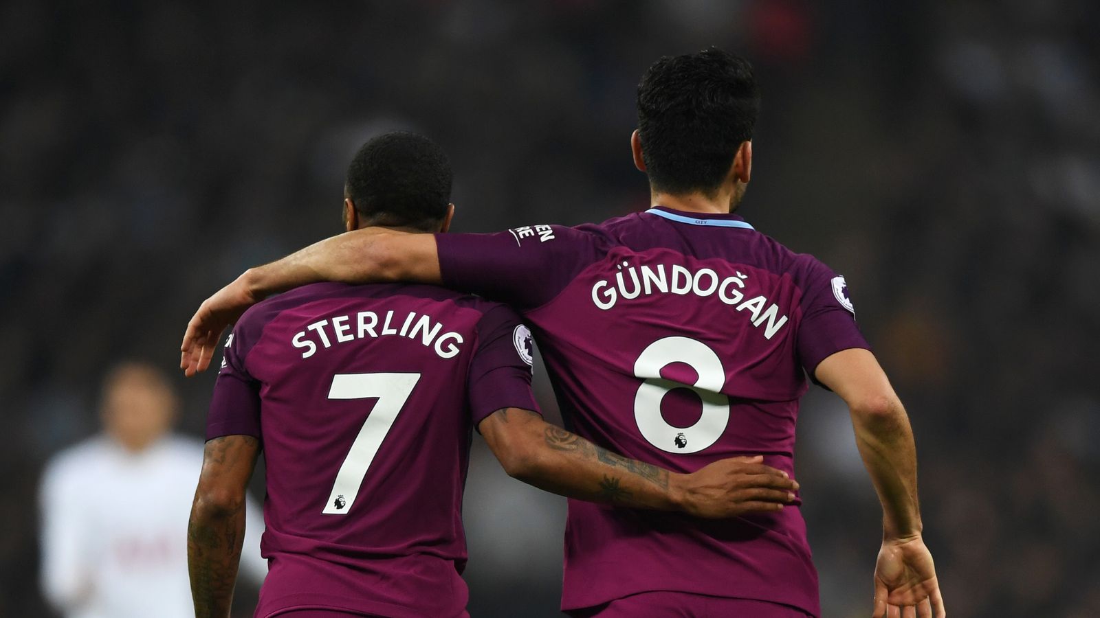 Ilkay Gundogan backs Manchester City teammate Raheem Sterling over racism stance | Football News ...