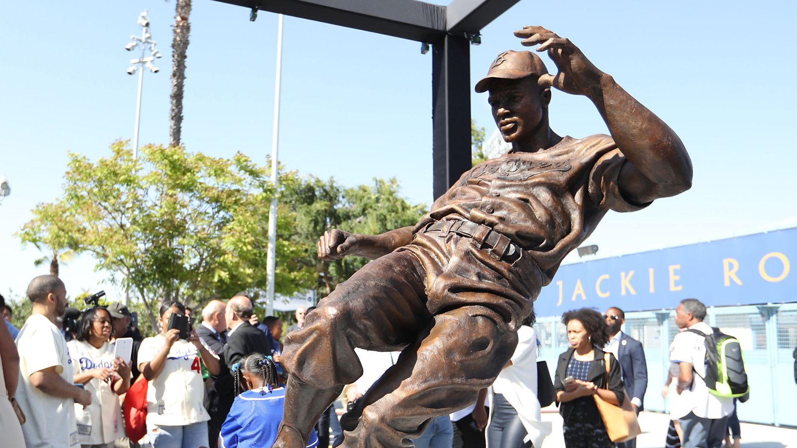 WATCH: America's Sporting Shame - the story of the impact of Negro ...