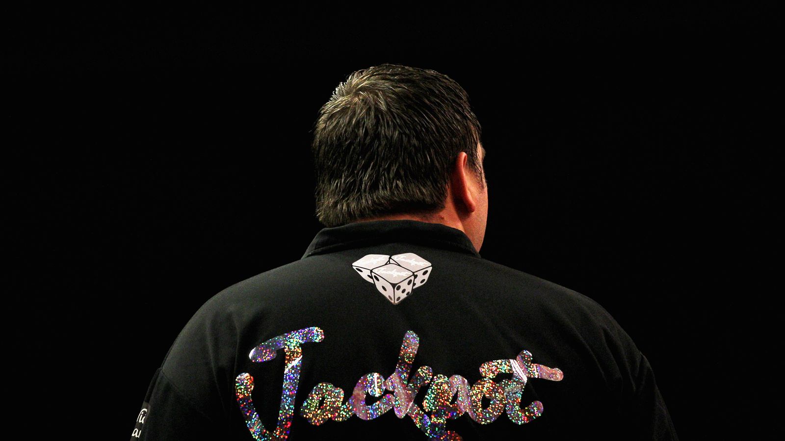 World Darts Championship: What's your darts nickname? | Darts News ...