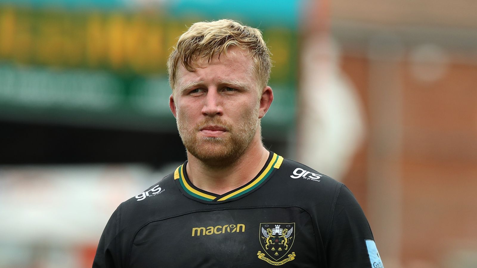 James Fish and George Furbank commit to Northampton Saints | Rugby ...