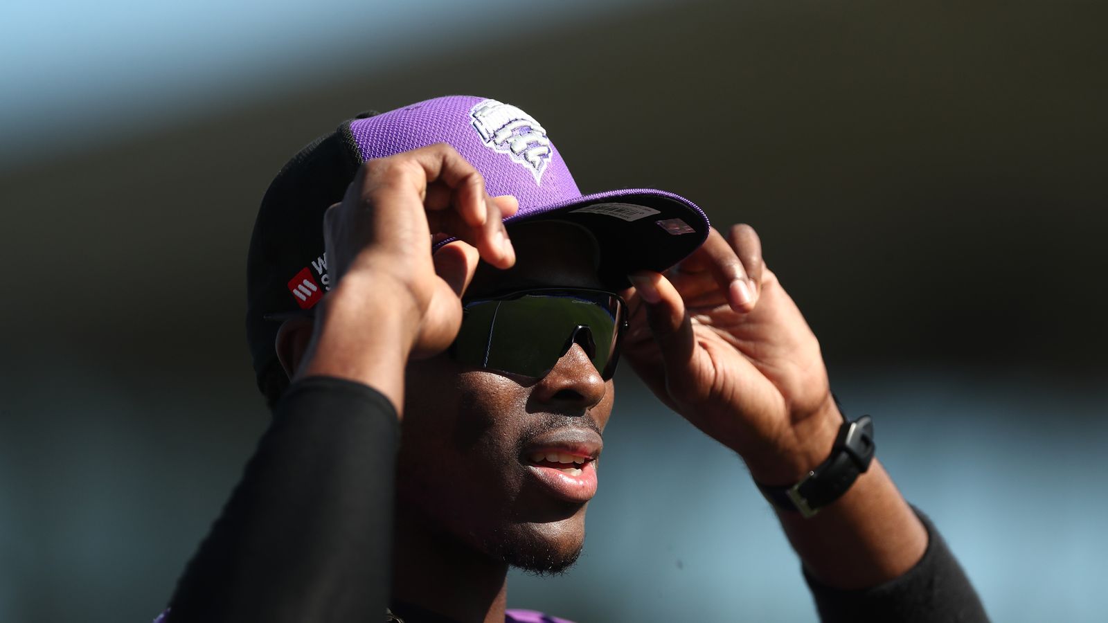 Morgan: Archer on World Cup radar | Cricket News | Sky Sports