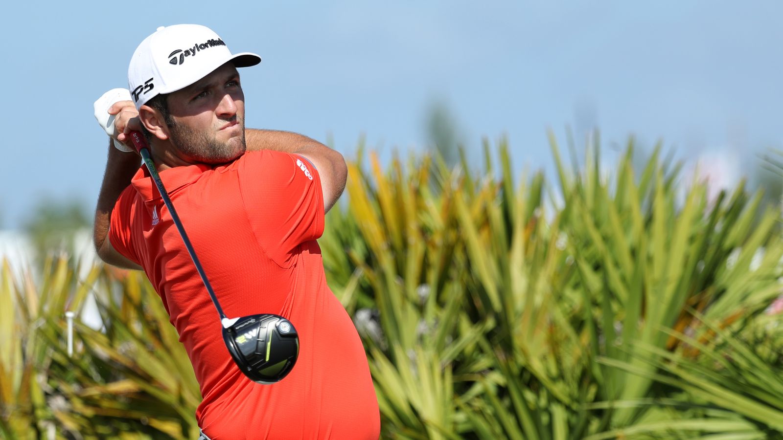 Happy memories for Rahm | Golf News | Sky Sports