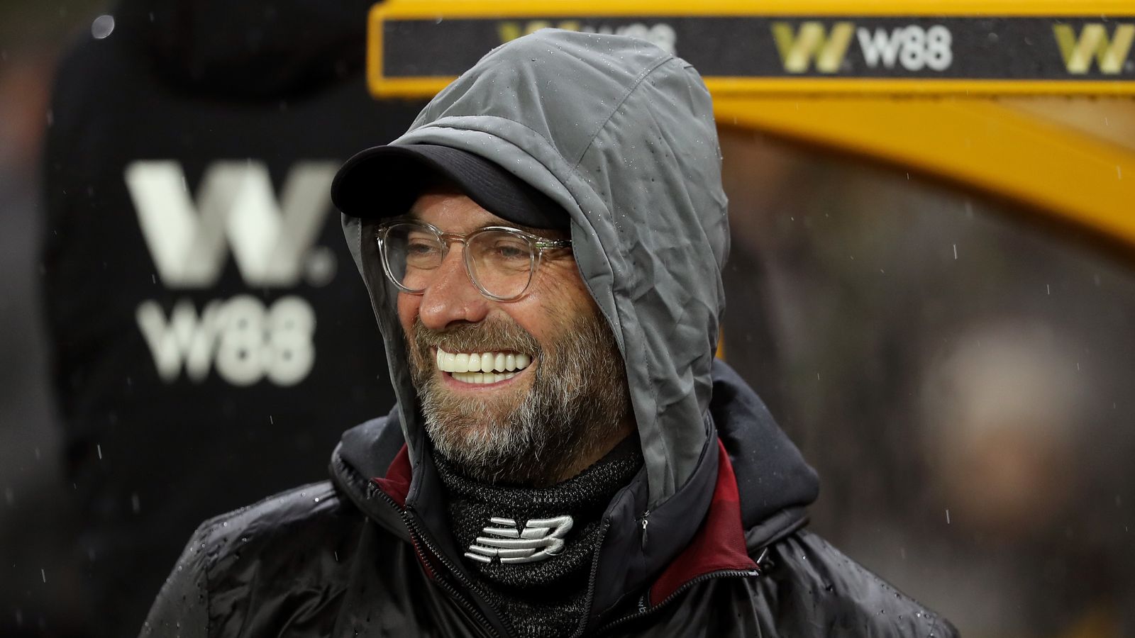Jurgen Klopp says Liverpool might need 105 points to win Premier League ...