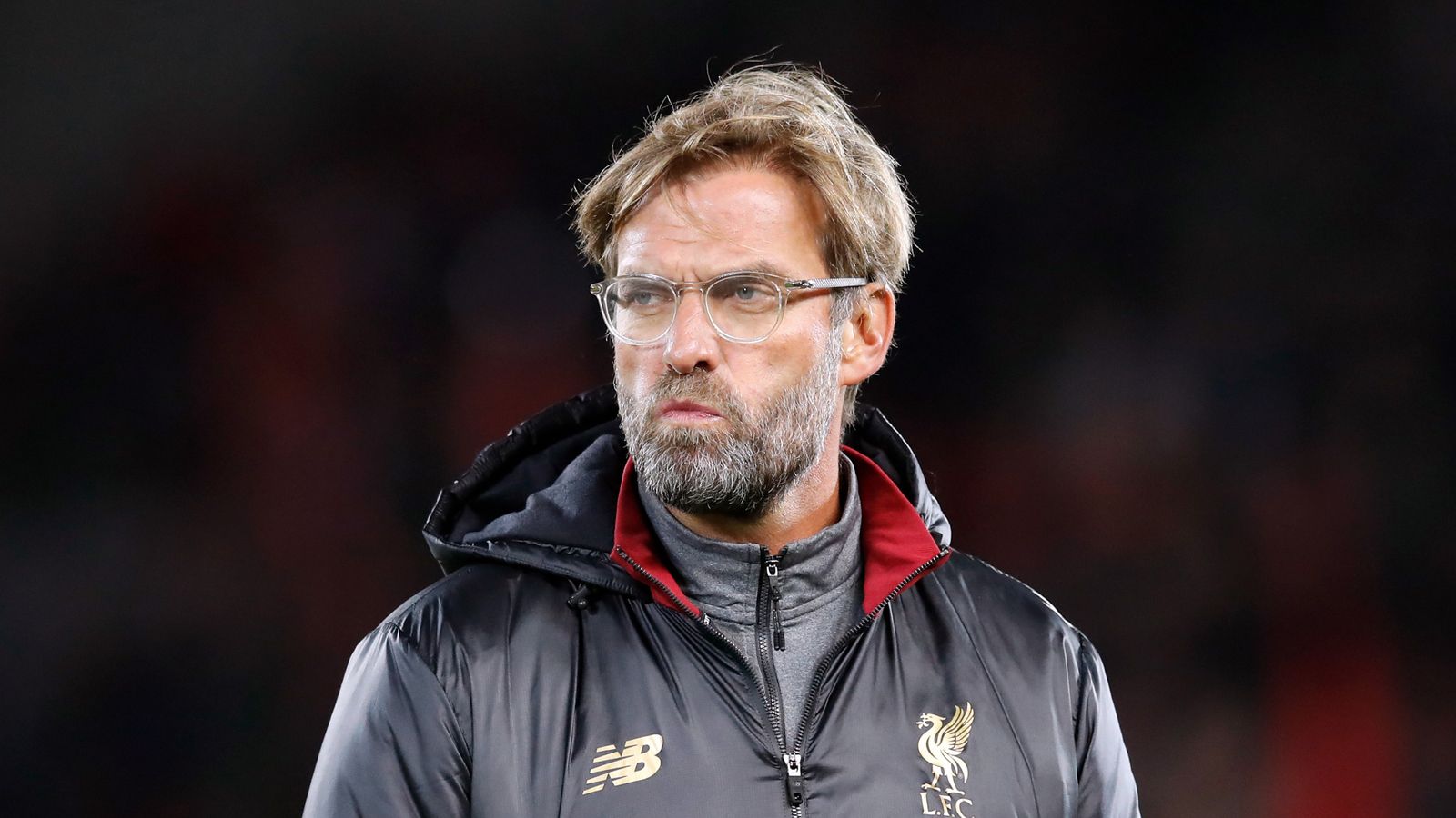 Liverpool boss Jurgen Klopp glad to avoid Borussia Dortmund and ...