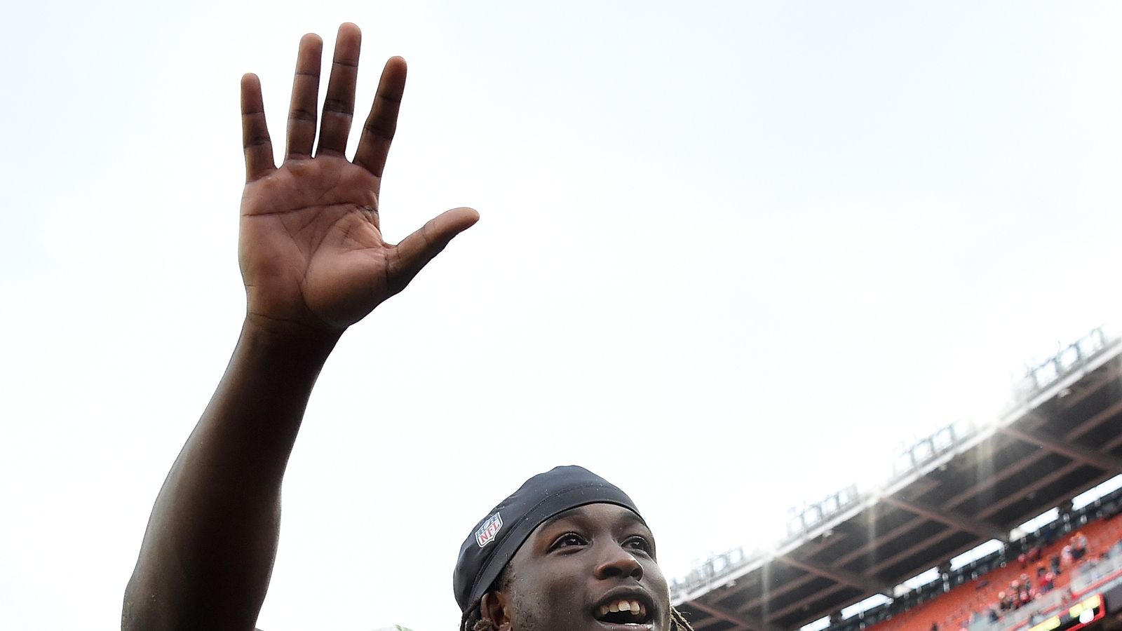 Kareem Hunt enters counselling a week after Kansas City Chiefs release ...