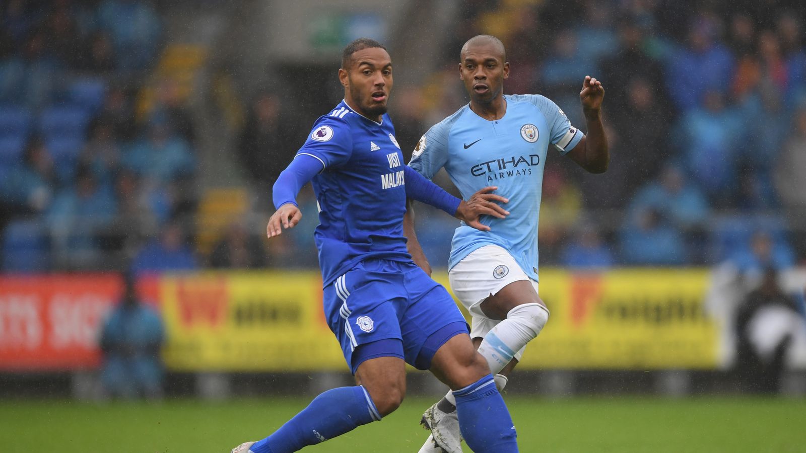 'Zohore needs to pull his finger out' | Football News | Sky Sports